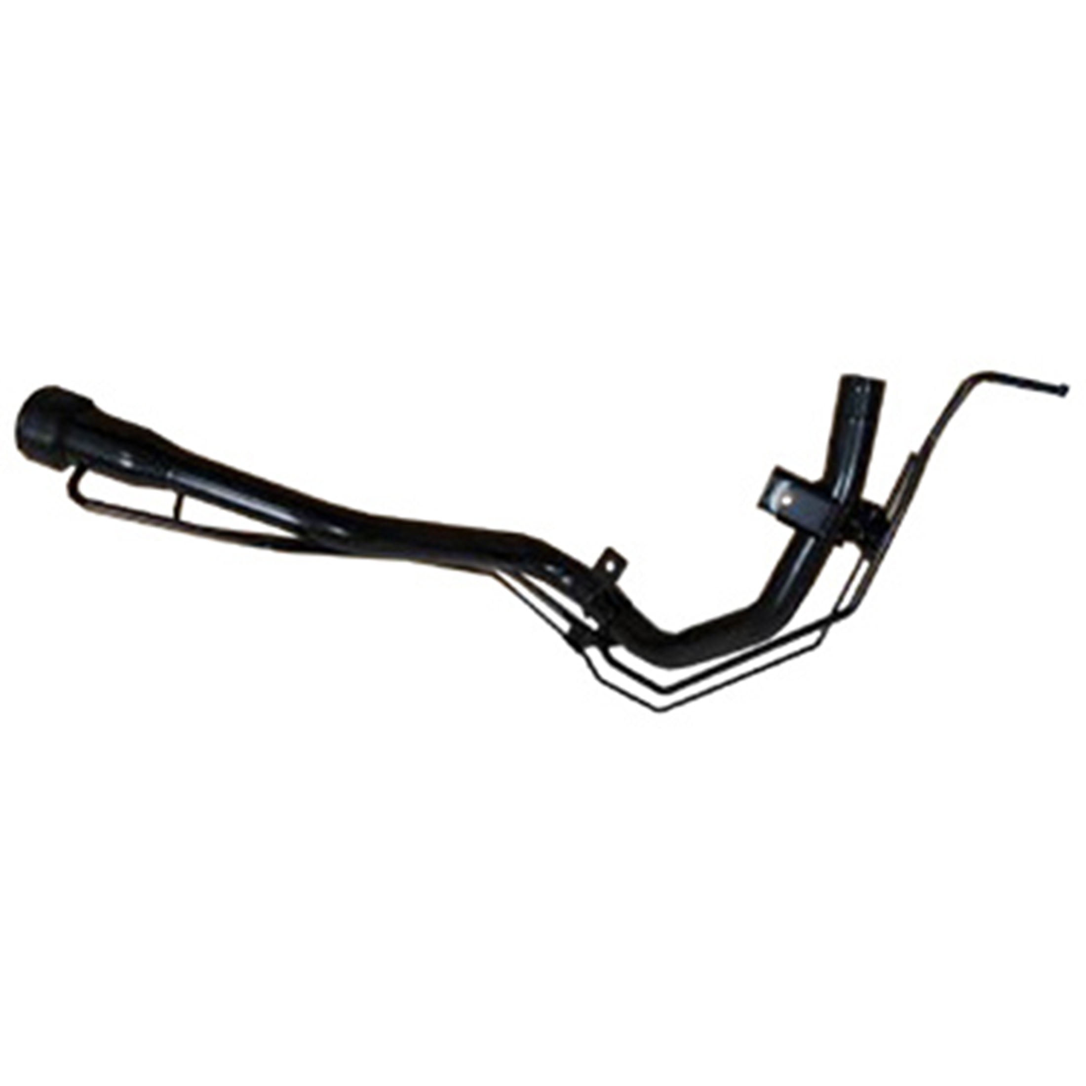 Agility Auto Parts 4063176 Fuel Tank Filler Neck for Lexus, Toyota ...