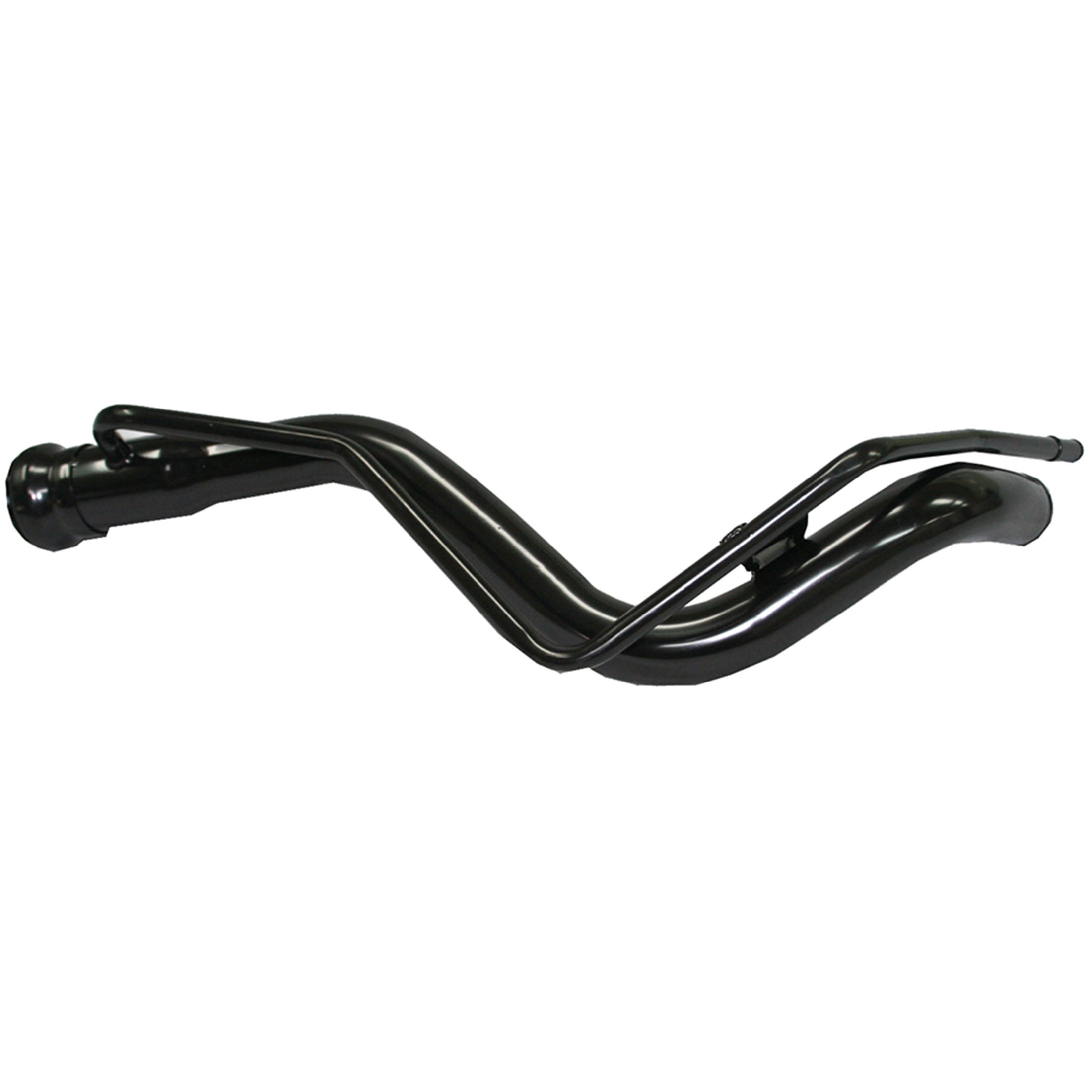 Agility Auto Parts Fuel Tank Filler Neck for Toyota Models - Corrosion ...