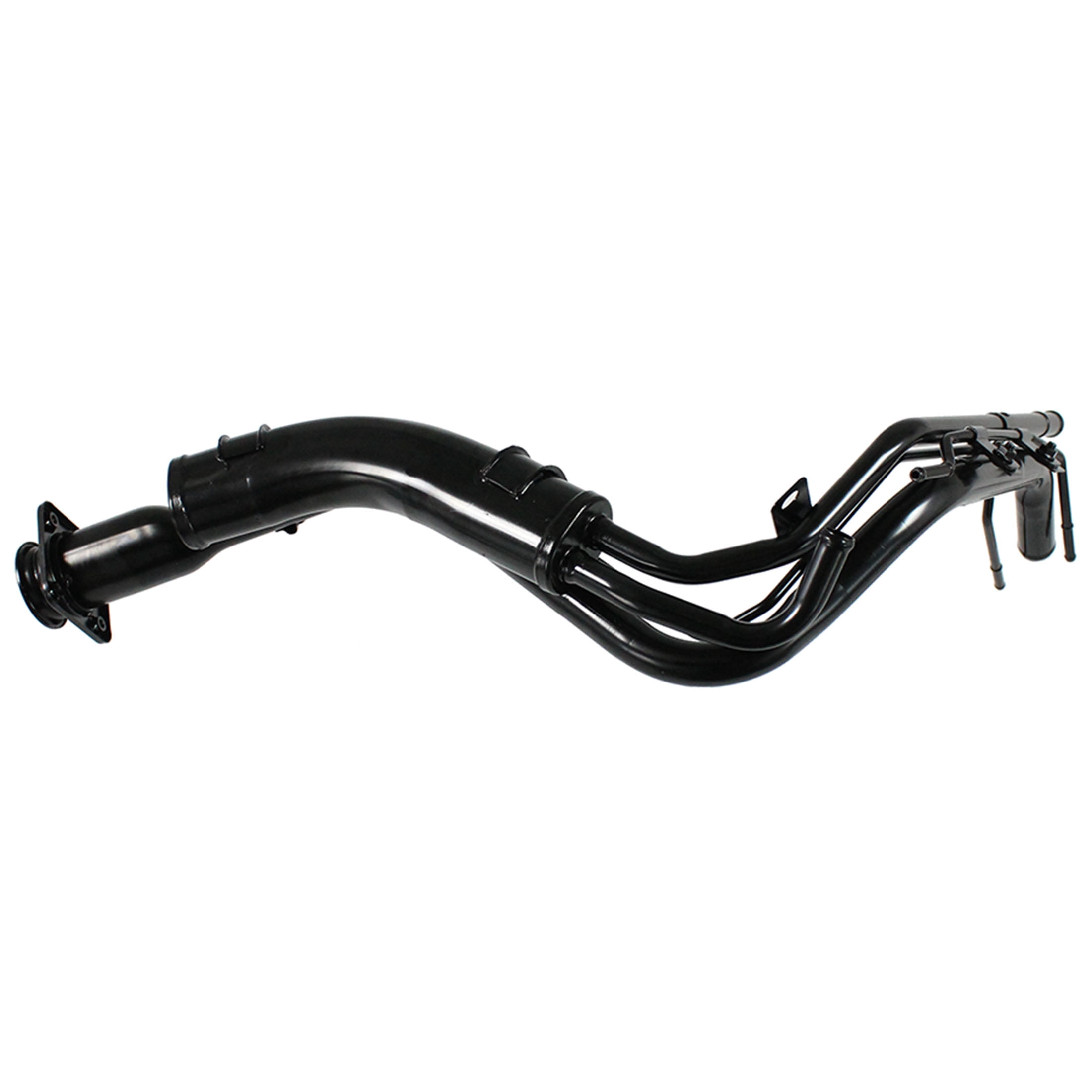 Agility Auto Parts 4063216 Fuel Tank Filler Neck - Protection - Walmart.com