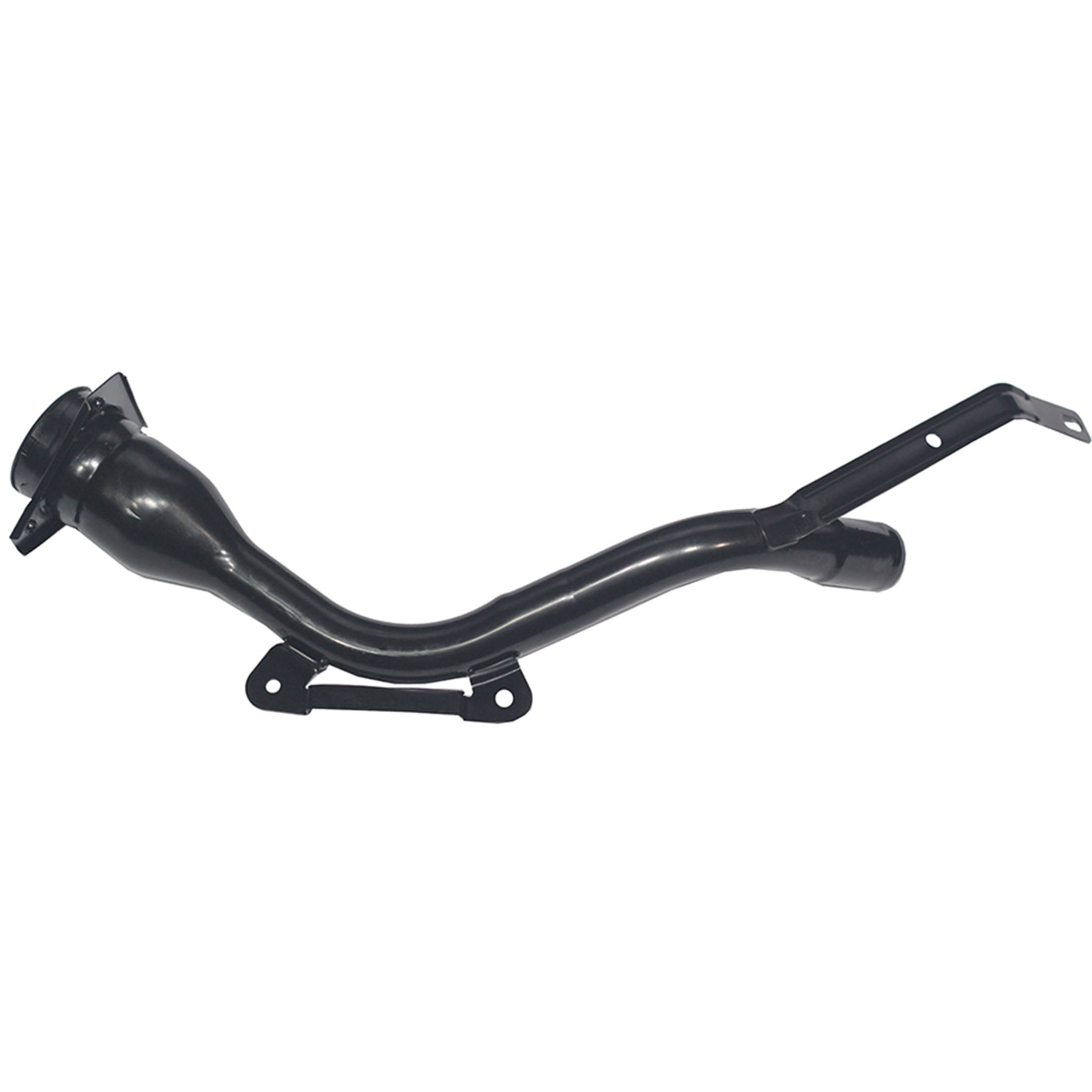 Agility Auto Parts 4063252 Fuel Tank Filler Neck for Ford Specific ...