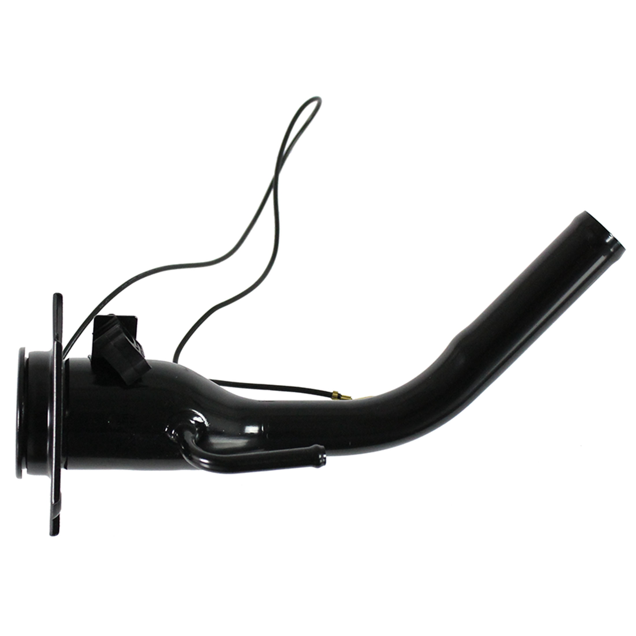Agility Auto Parts 4063266 Fuel Tank Filler Neck for Chevrolet, GMC ...