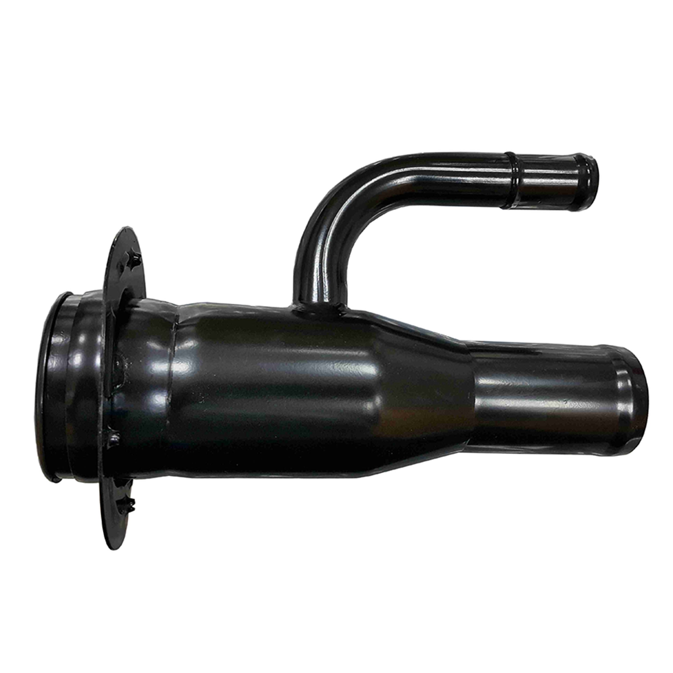 Agility Auto Parts 4063293 Fuel Tank Filler Neck for Ford Specific ...