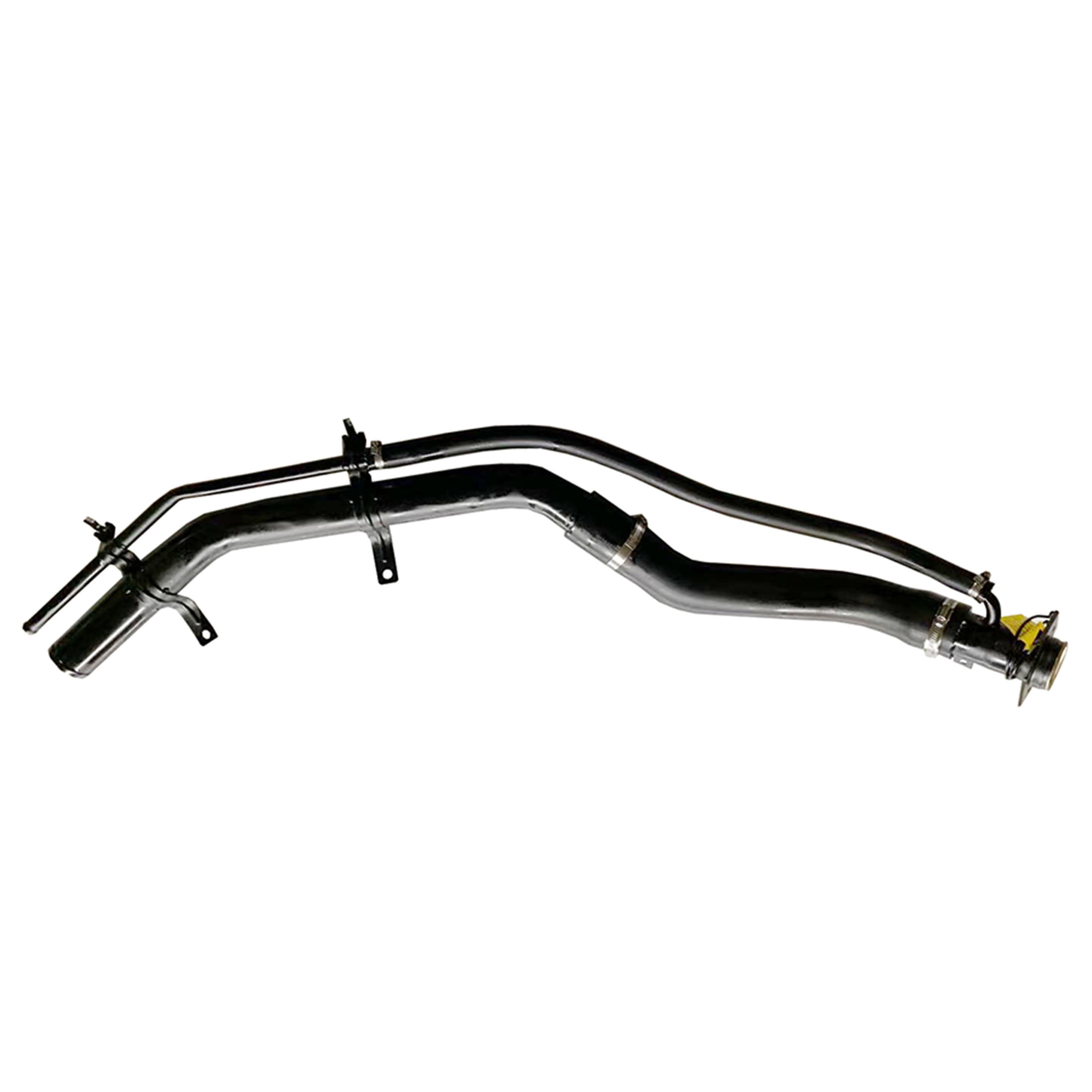 Agility Auto Parts 4063301 Fuel Tank Filler Neck for Cadillac ...