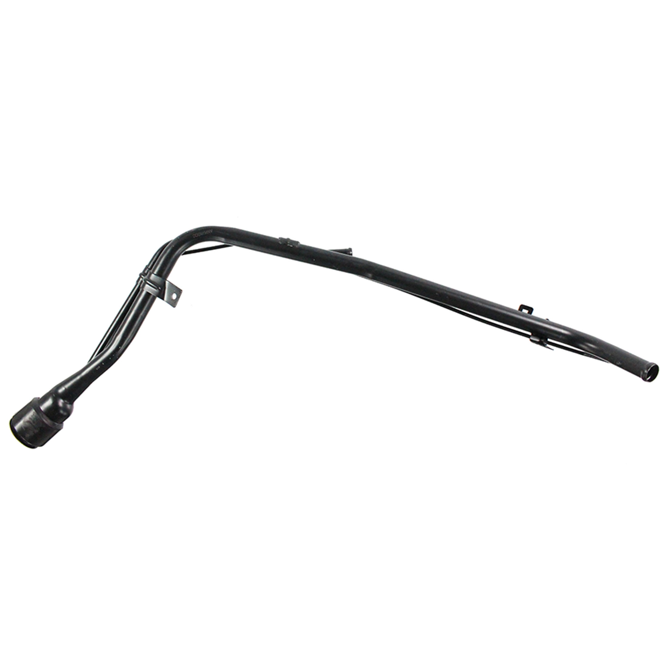 Agility Auto Parts 4063320 Fuel Tank Filler Neck for Lexus, Toyota ...