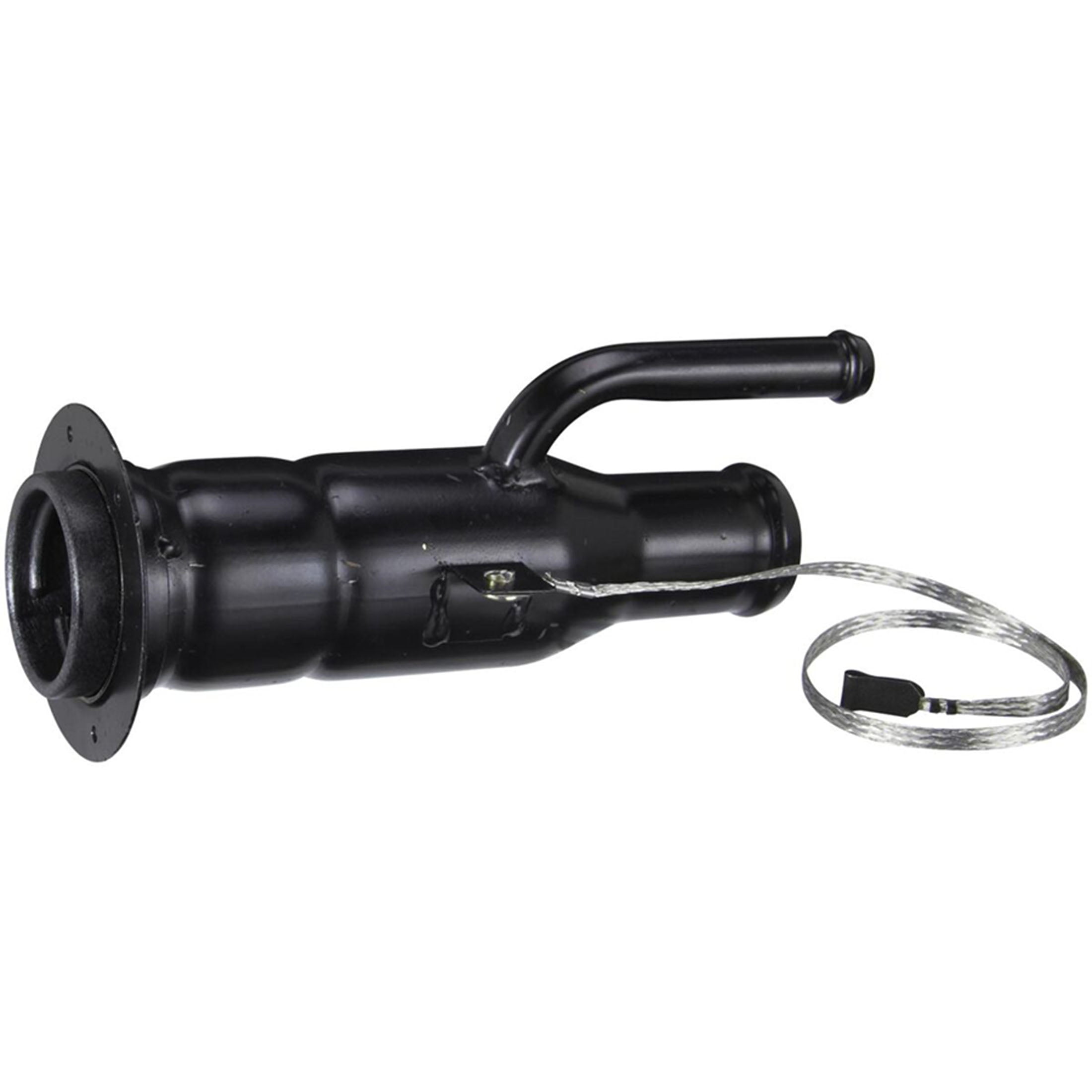 Agility Auto Parts 4063331 Fuel Tank Filler Neck for Jeep Specific ...