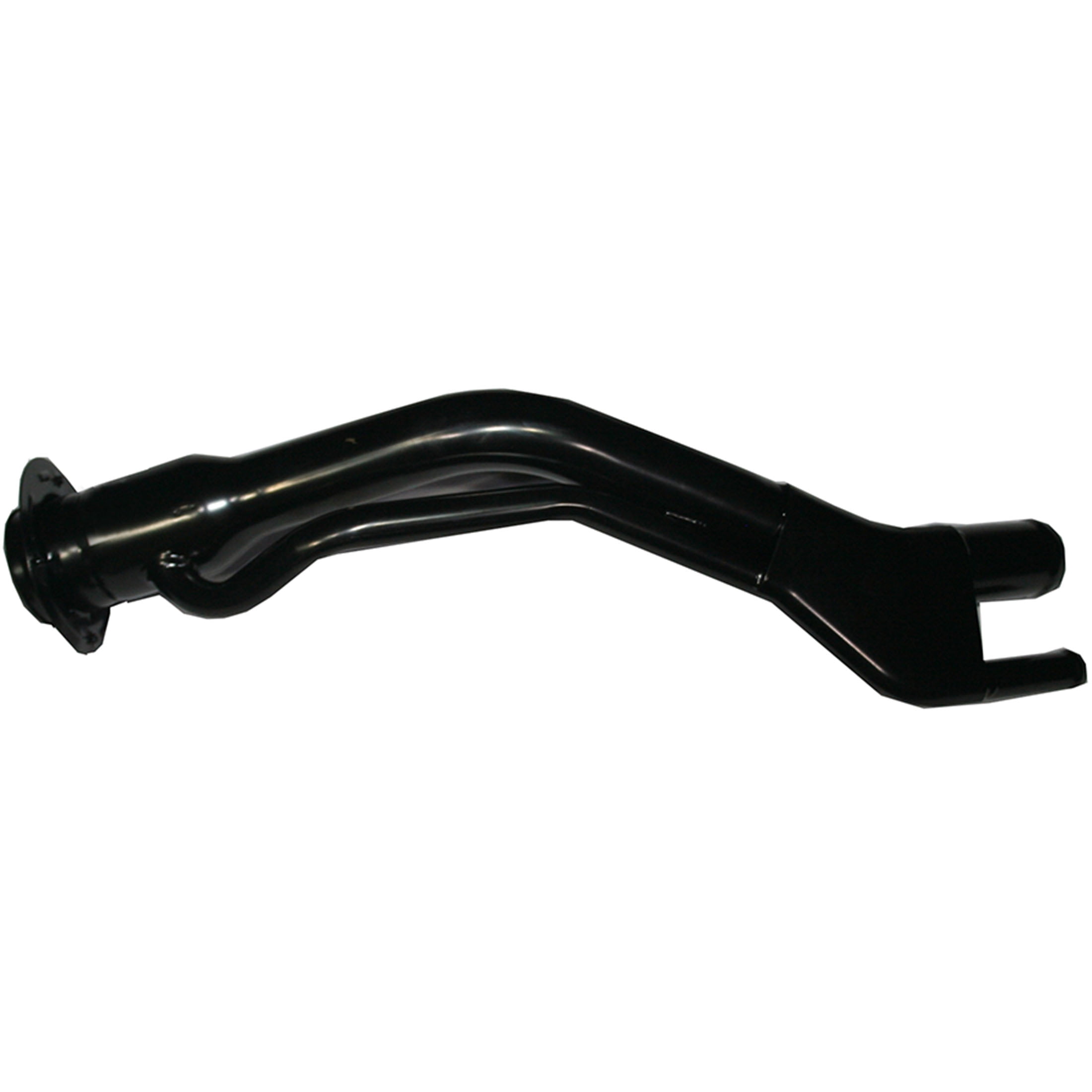 Agility Auto Parts 4063350 Fuel Tank Filler Neck for Ford Specific ...