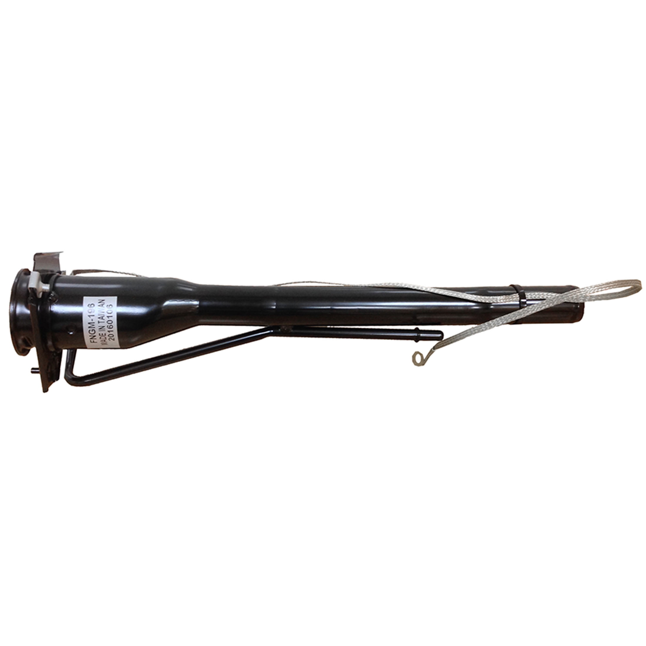 Agility Auto Parts 4063378 Fuel Tank Filler Neck for Chevrolet, GMC ...