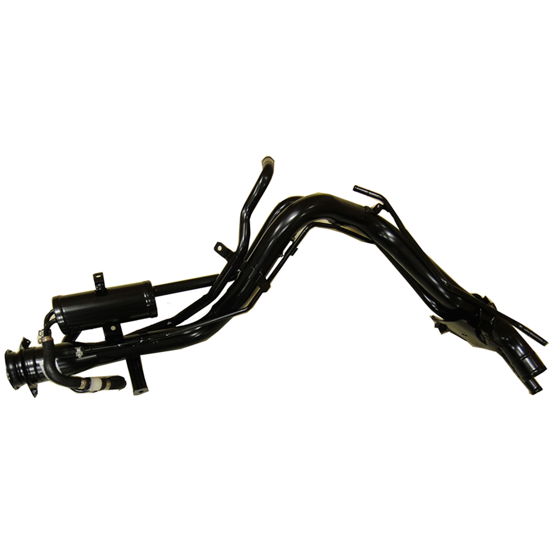 Agility Auto Parts 4063401 Fuel Tank Filler Neck for Mitsubishi ...