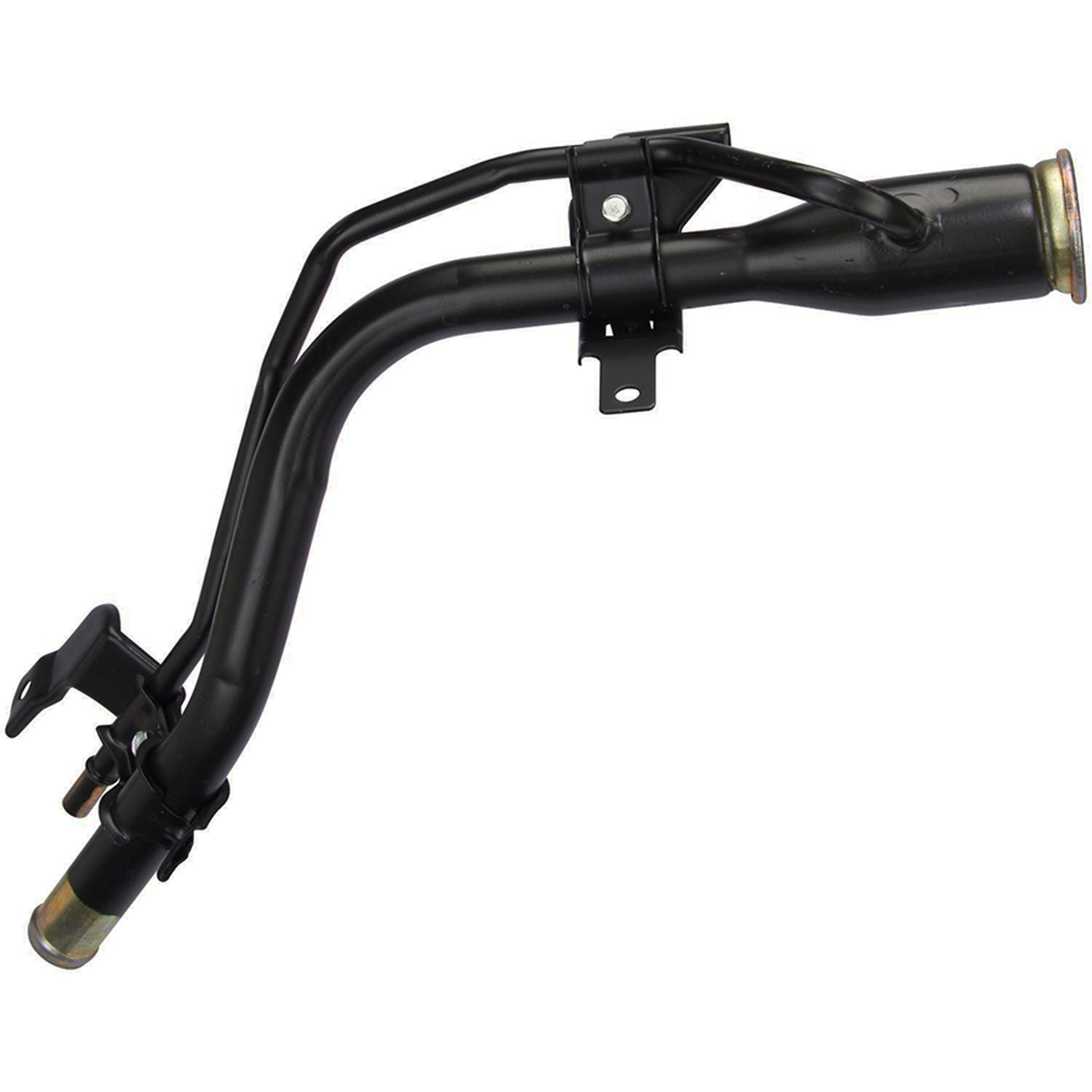 Agility Auto Parts 4063402 Fuel Tank Filler Neck for Acura, Honda ...