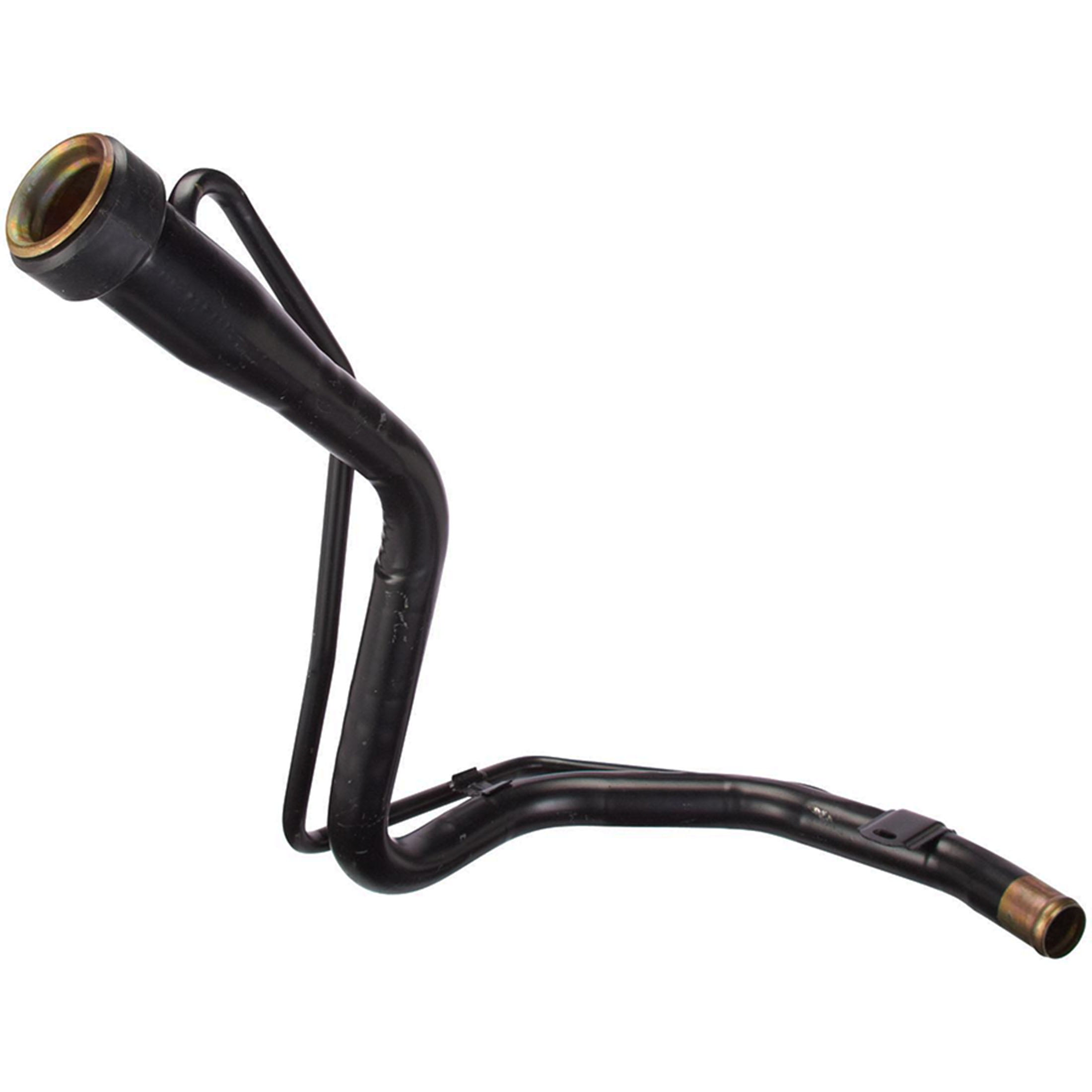 Agility Auto Parts 4063421 Fuel Tank Filler Neck for Lexus, Toyota ...
