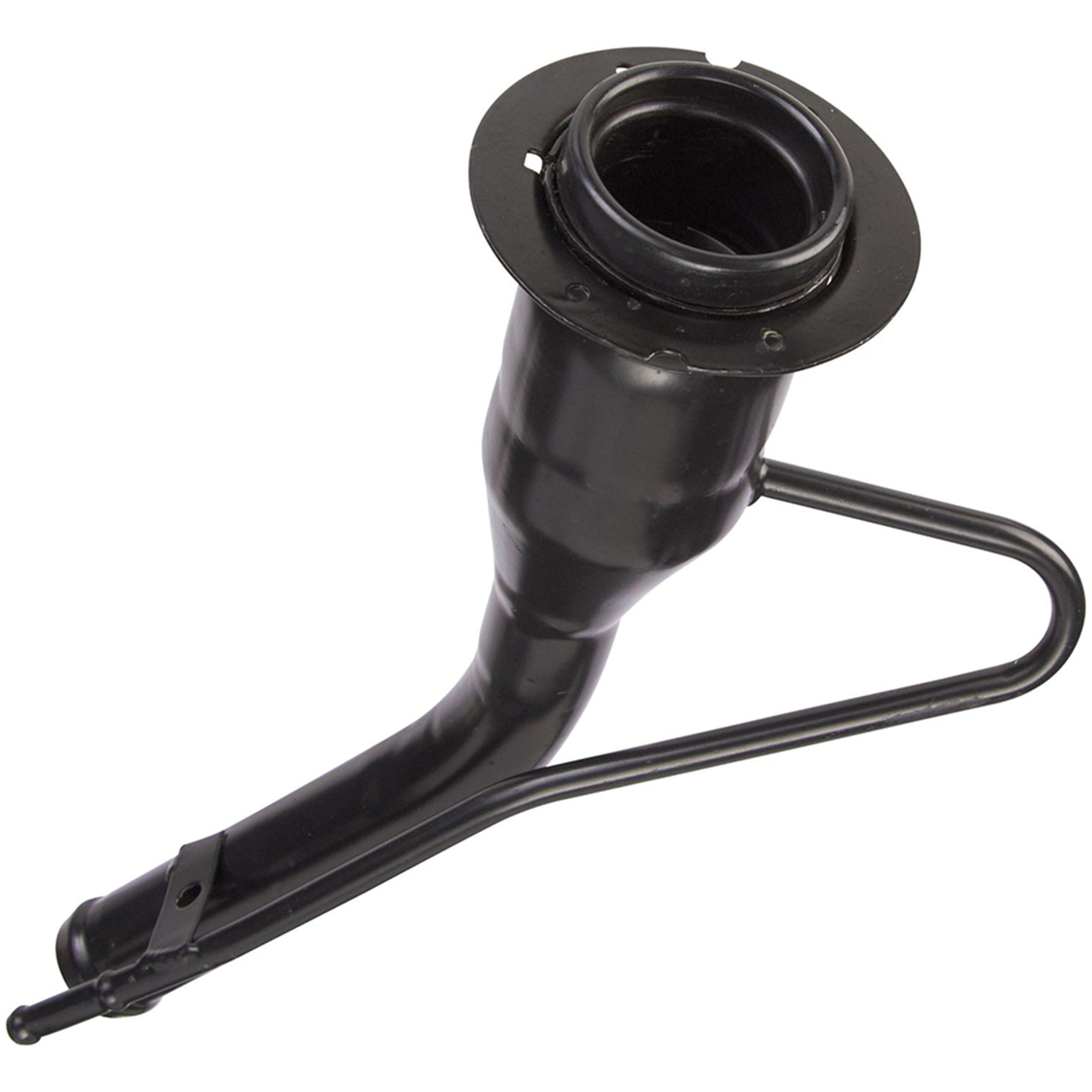 2014 Jeep Grand Cherokee Fuel Filler Neck Recall