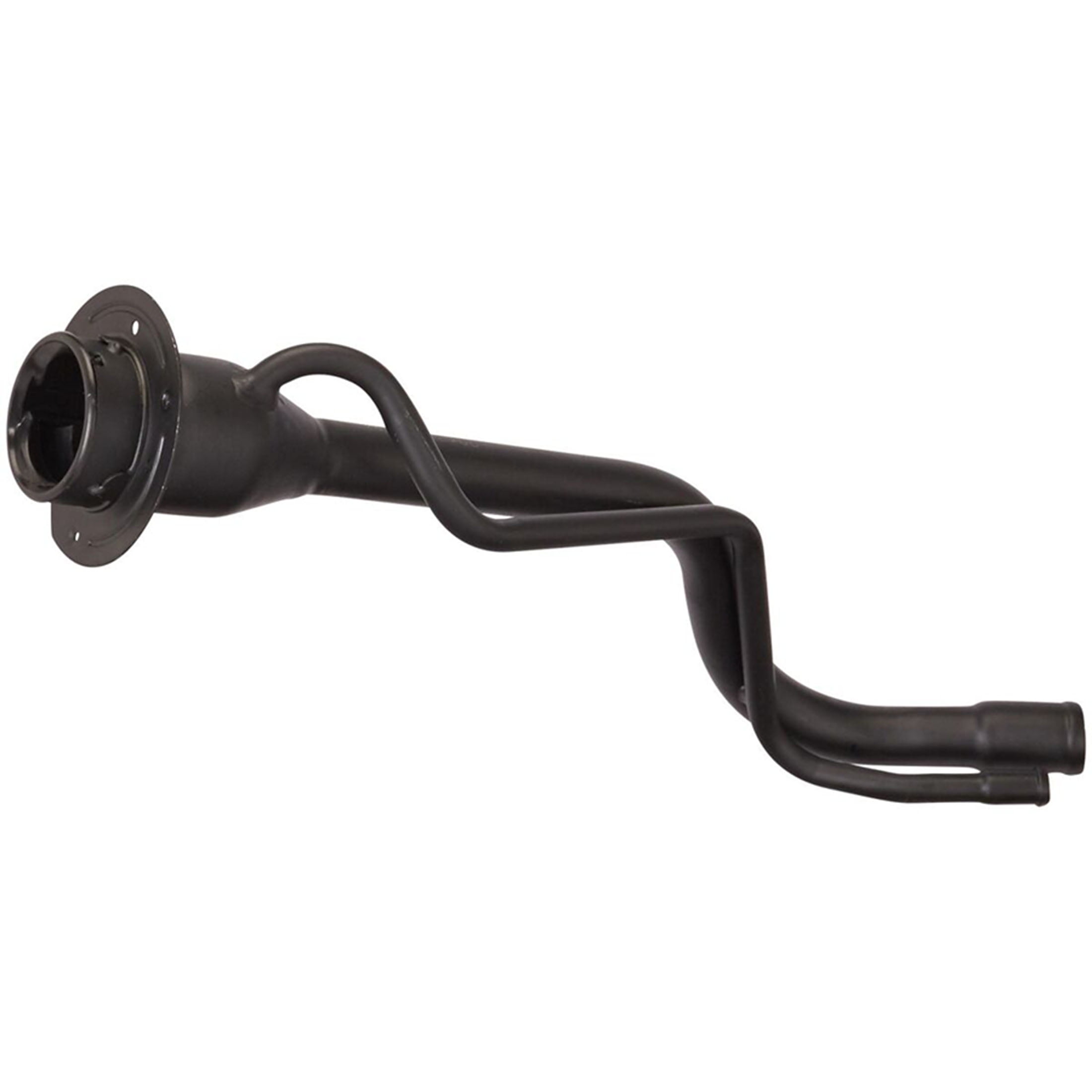 Agility Auto Parts 4063459 Fuel Tank Filler Neck for Ford Specific ...