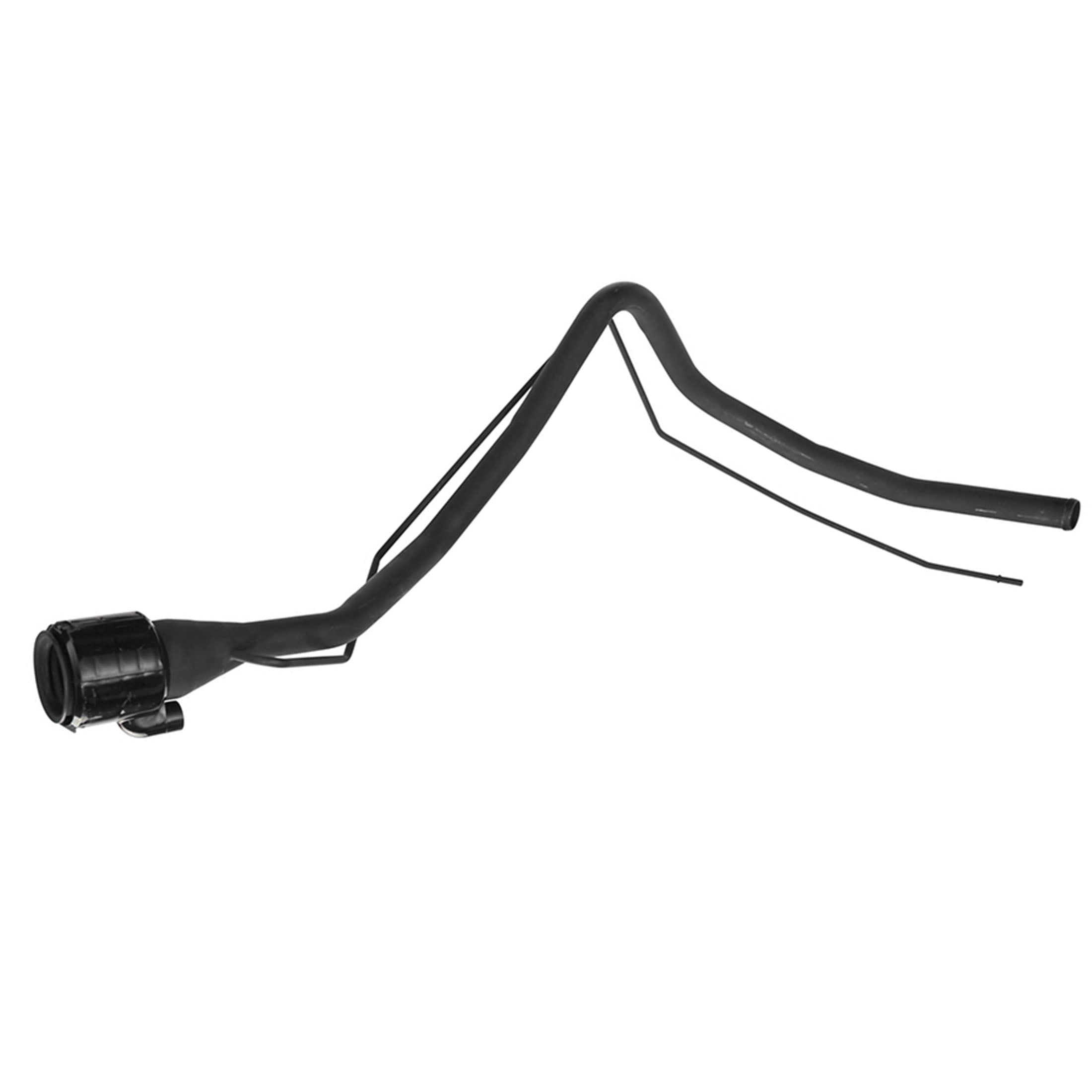 Agility Auto Parts 4063527 Fuel Tank Filler Neck - Protection - Walmart.com