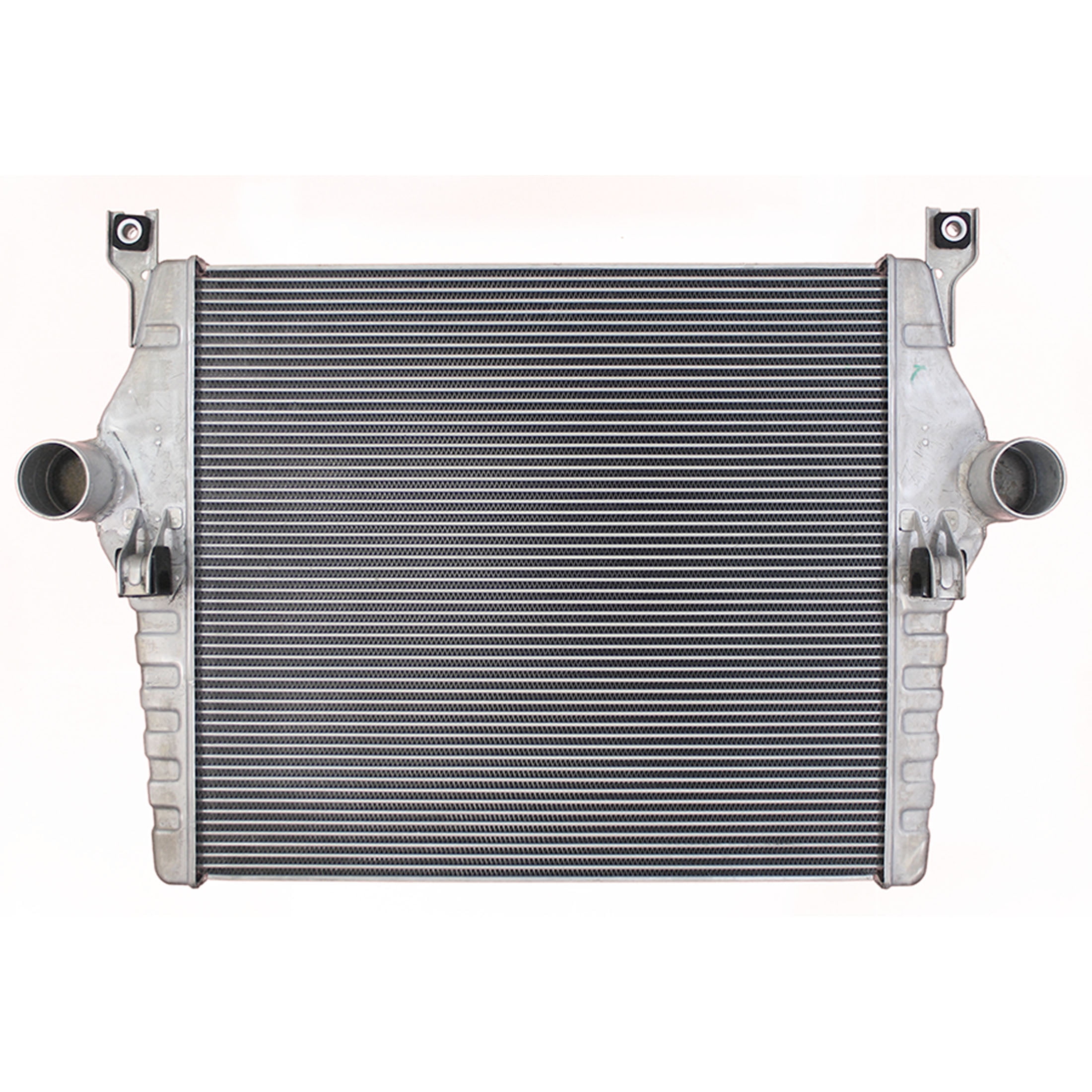 Agility Auto Parts 5010002 Intercooler for Dodge Specific Models ...