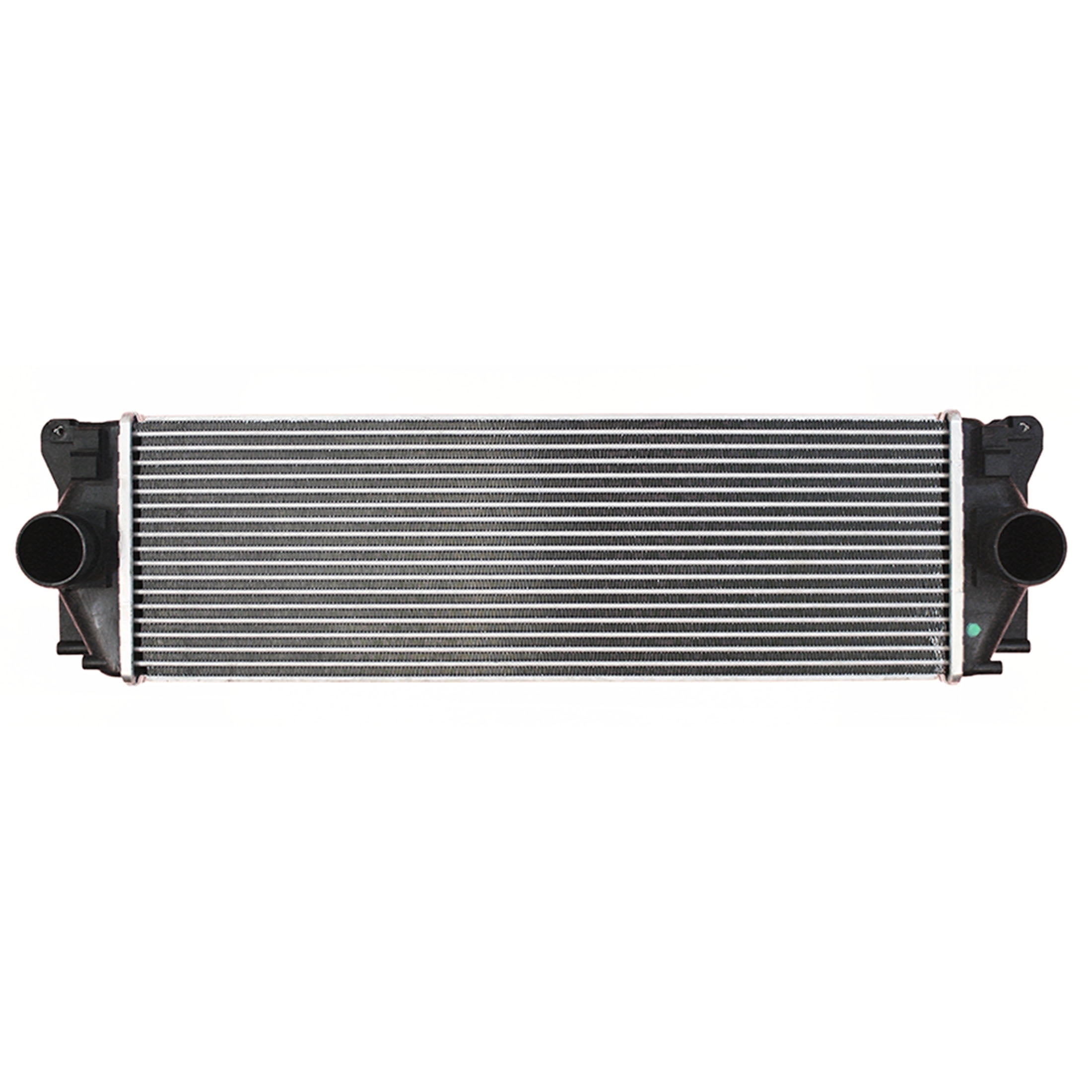 Agility Auto Parts 5010006 Intercooler for Dodge, Freightliner ...