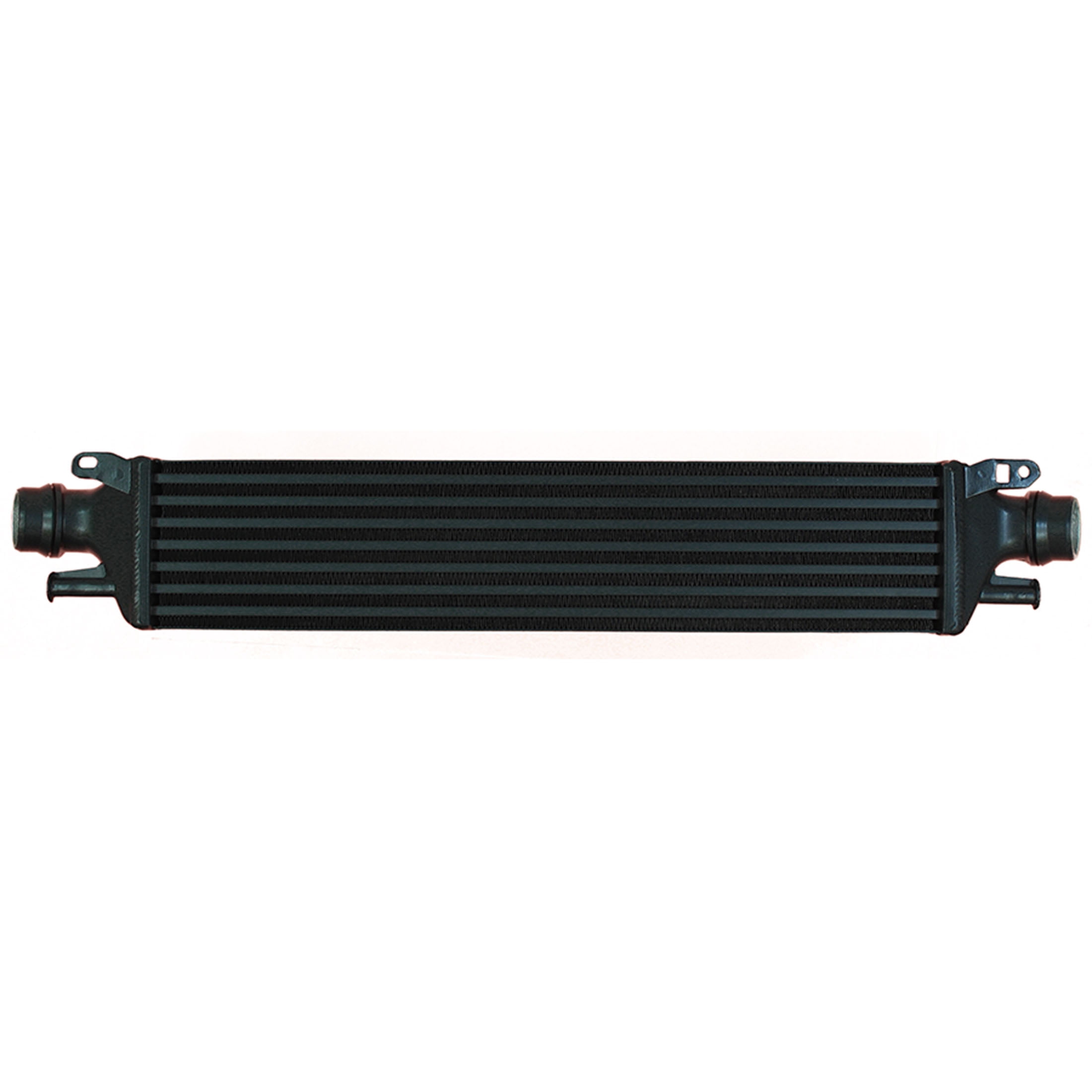 Agility Auto Parts 5010017 Intercooler for Chevrolet Specific Models ...