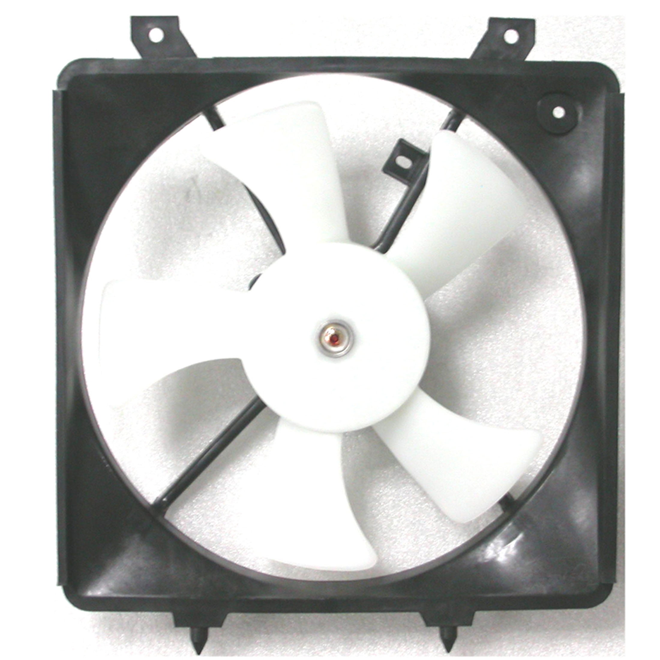 Agility Auto Parts Engine Cooling Fan Assembly - Drop-In Fit - Walmart.com