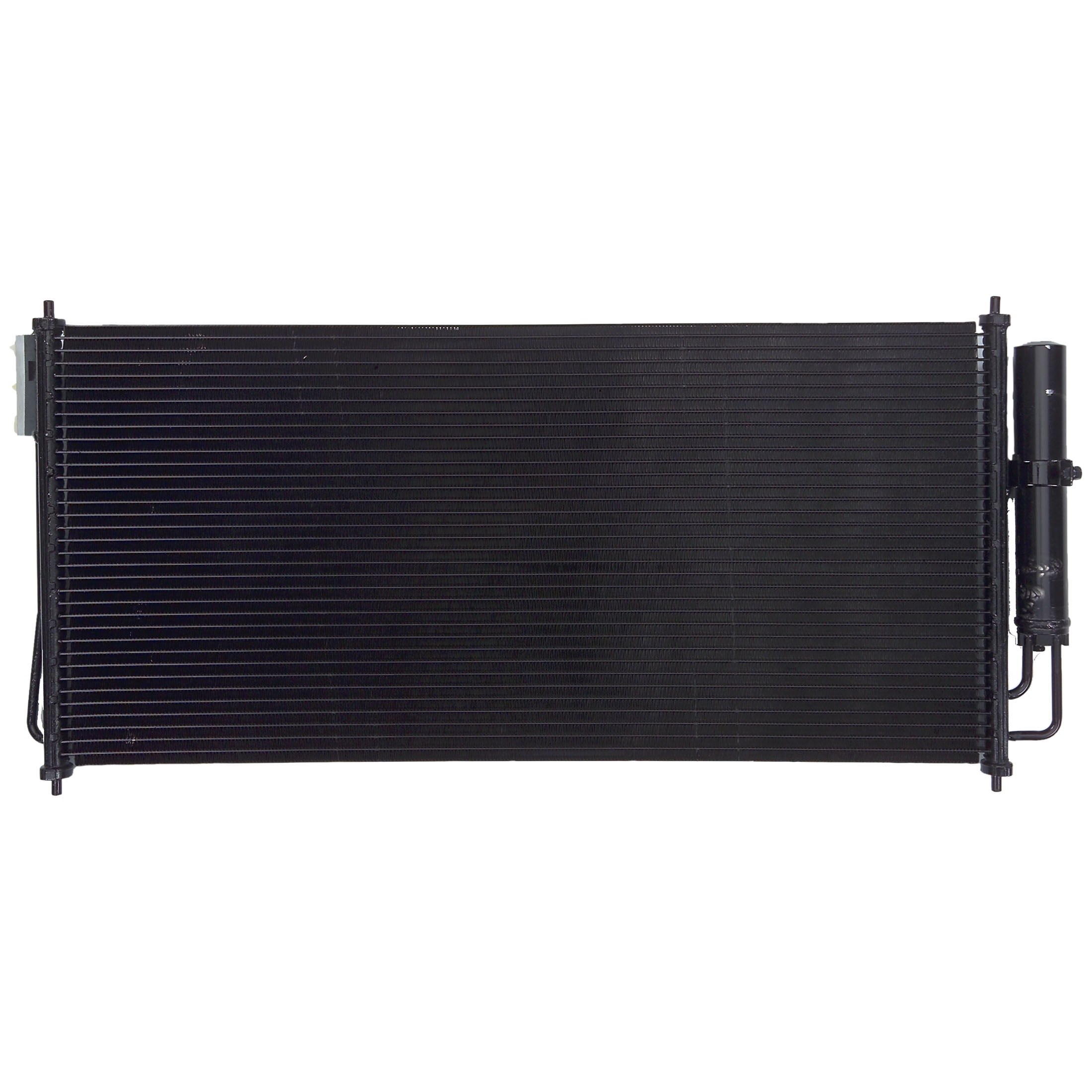 Agility Auto Parts 7013057 A/C Condenser for Nissan Specific Models ...