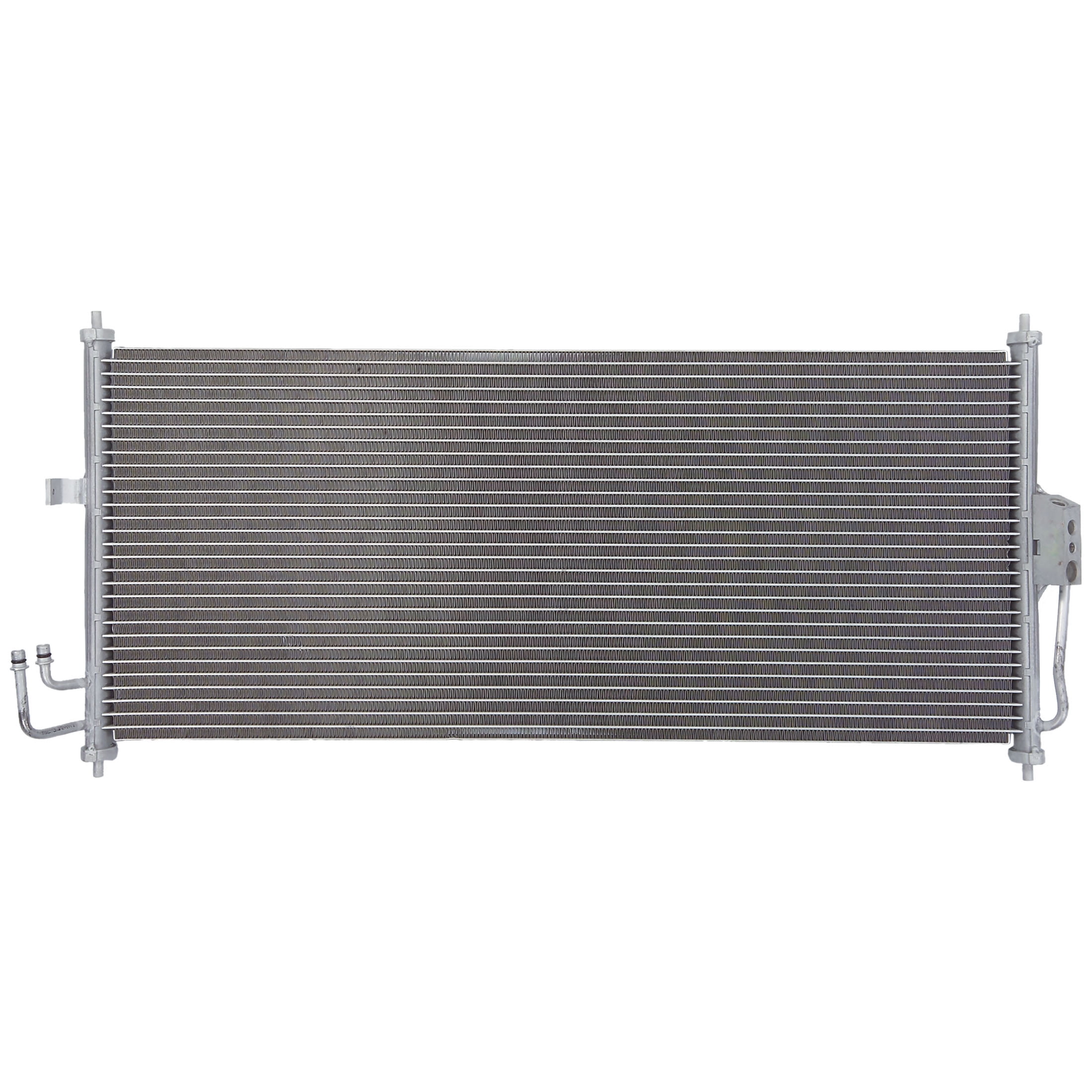 Nissan Sentra Ac Condenser