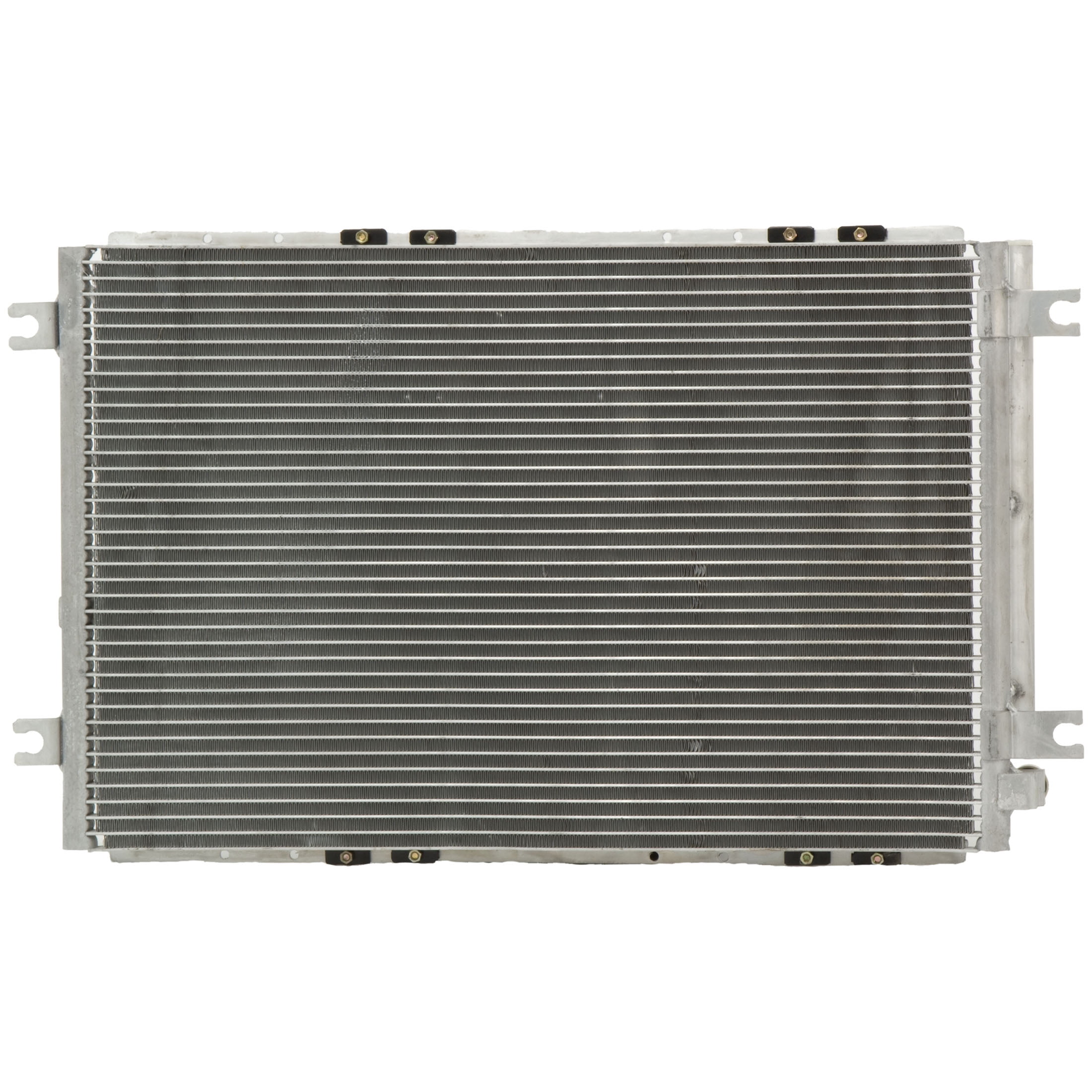 Agility Auto Parts 7013532 A/C Condenser for Suzuki Specific Models ...