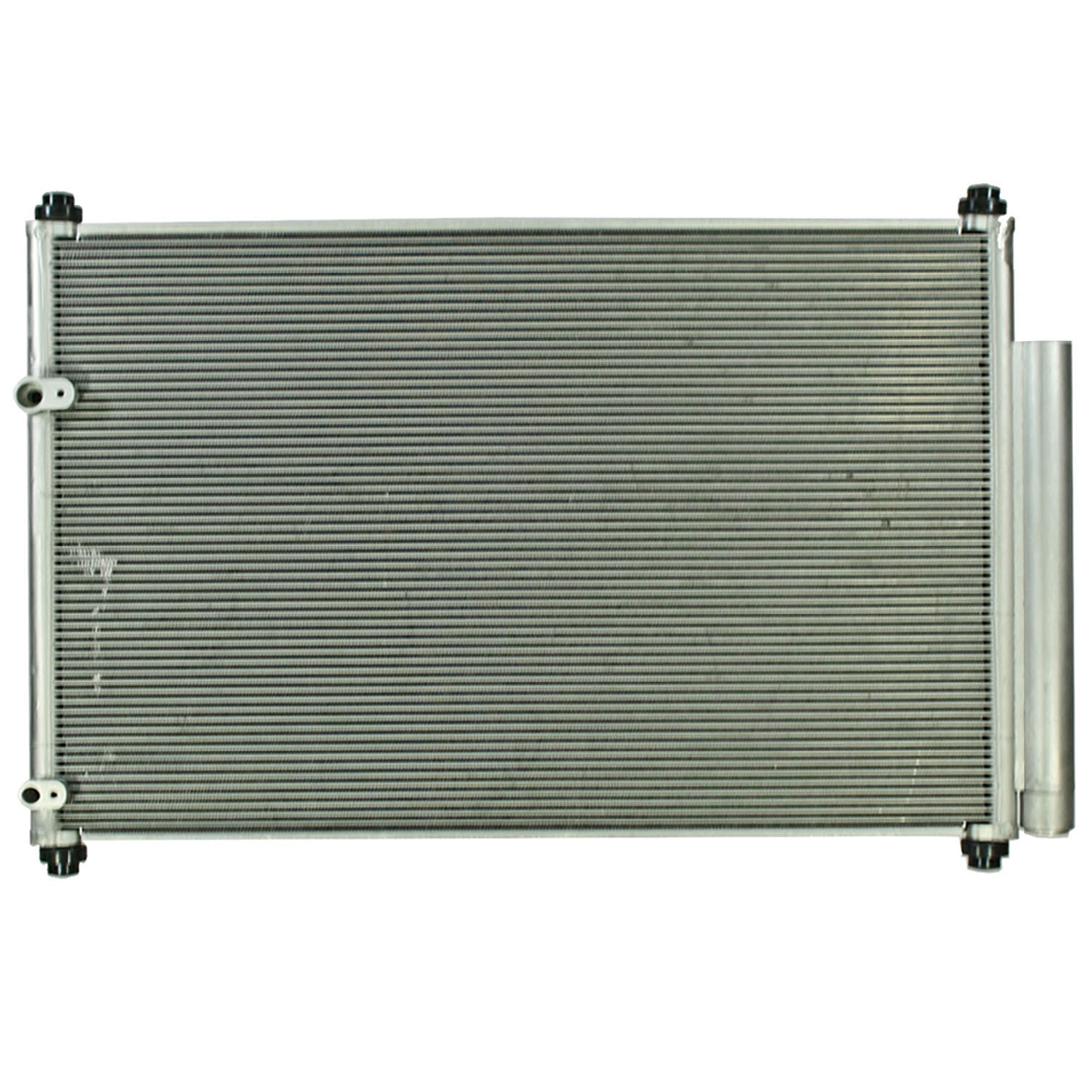 Toyota Corolla Ac Condenser