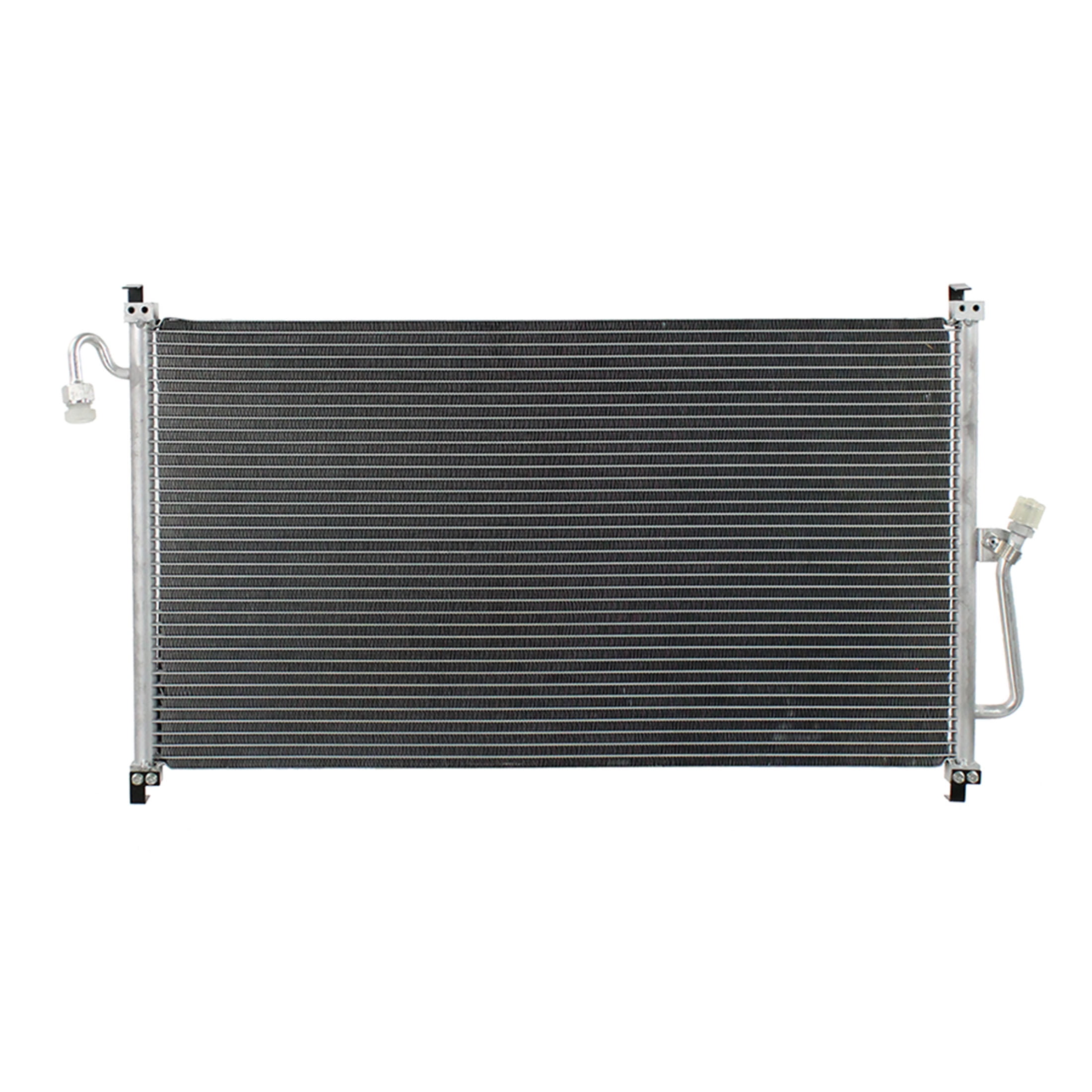 Oldsmobile Ciera Ac Condenser