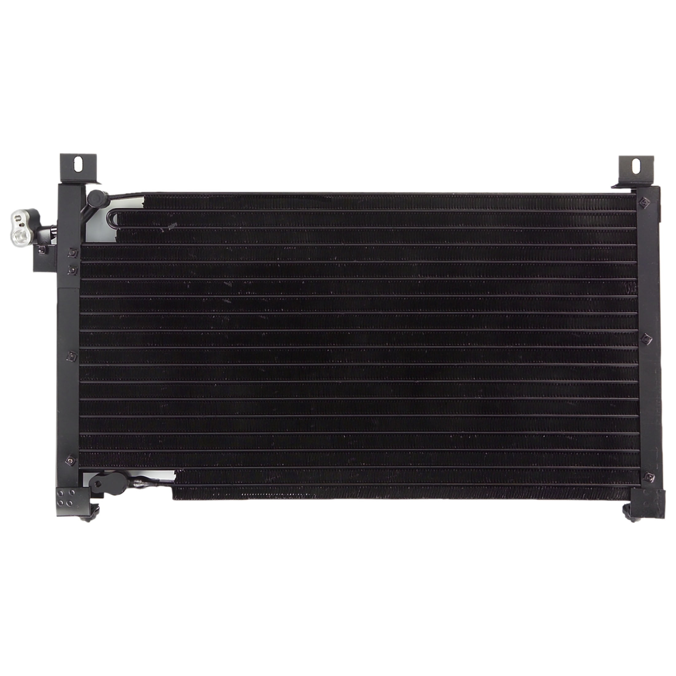 Acura Integra Ac Condenser