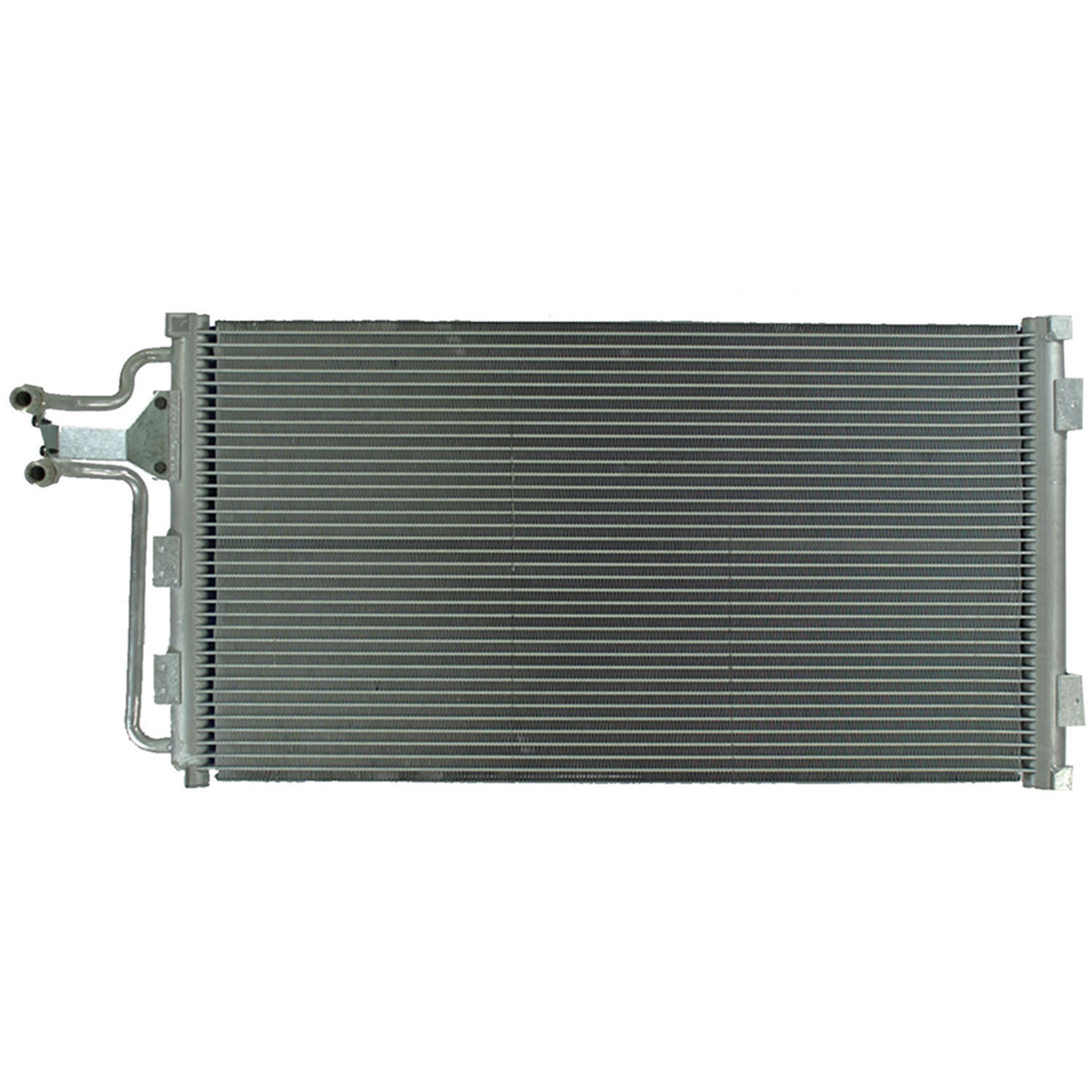 Chevrolet Cobalt Ac Condenser