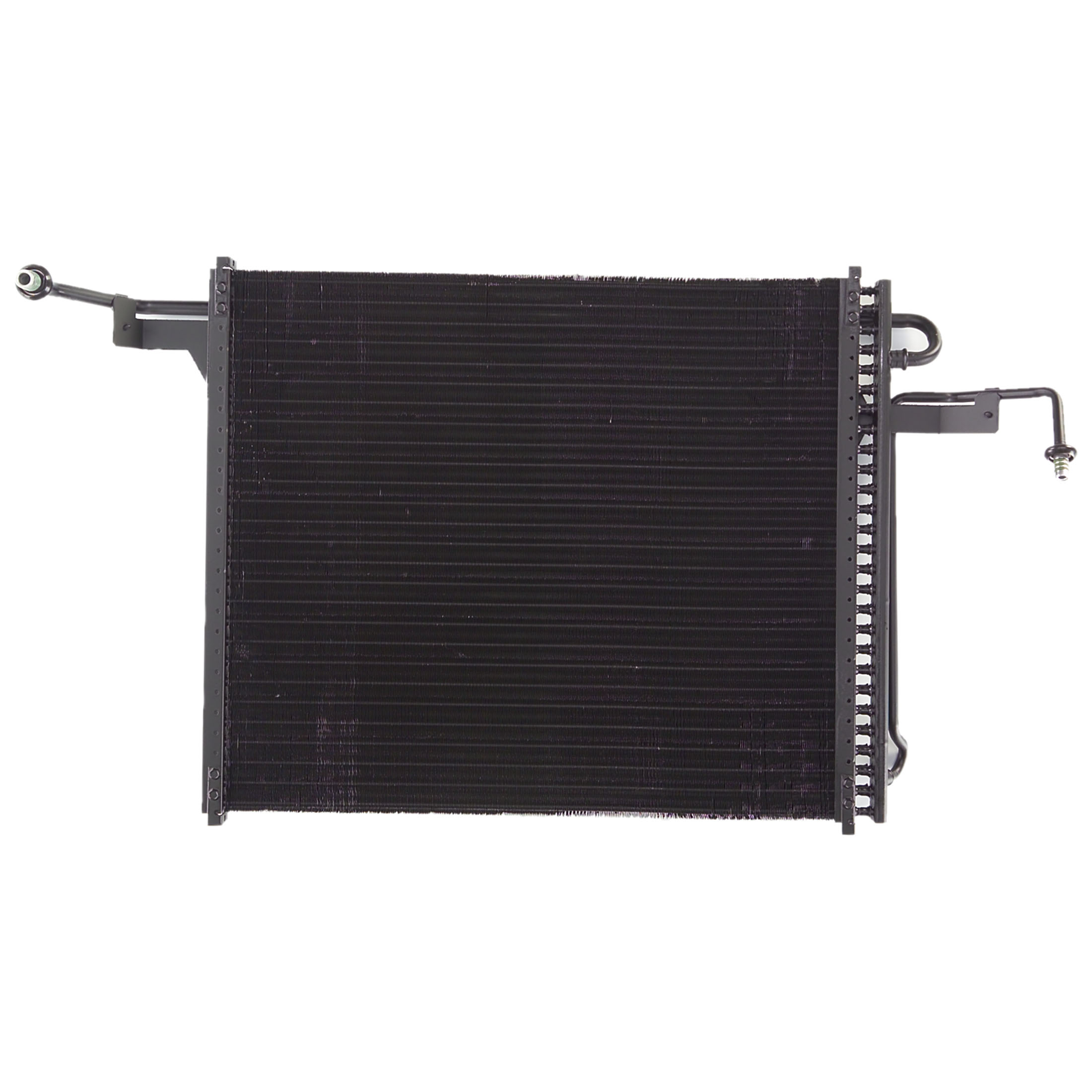 Agility Auto Parts 7014627 A/C Condenser for Ford, Mazda Specific ...