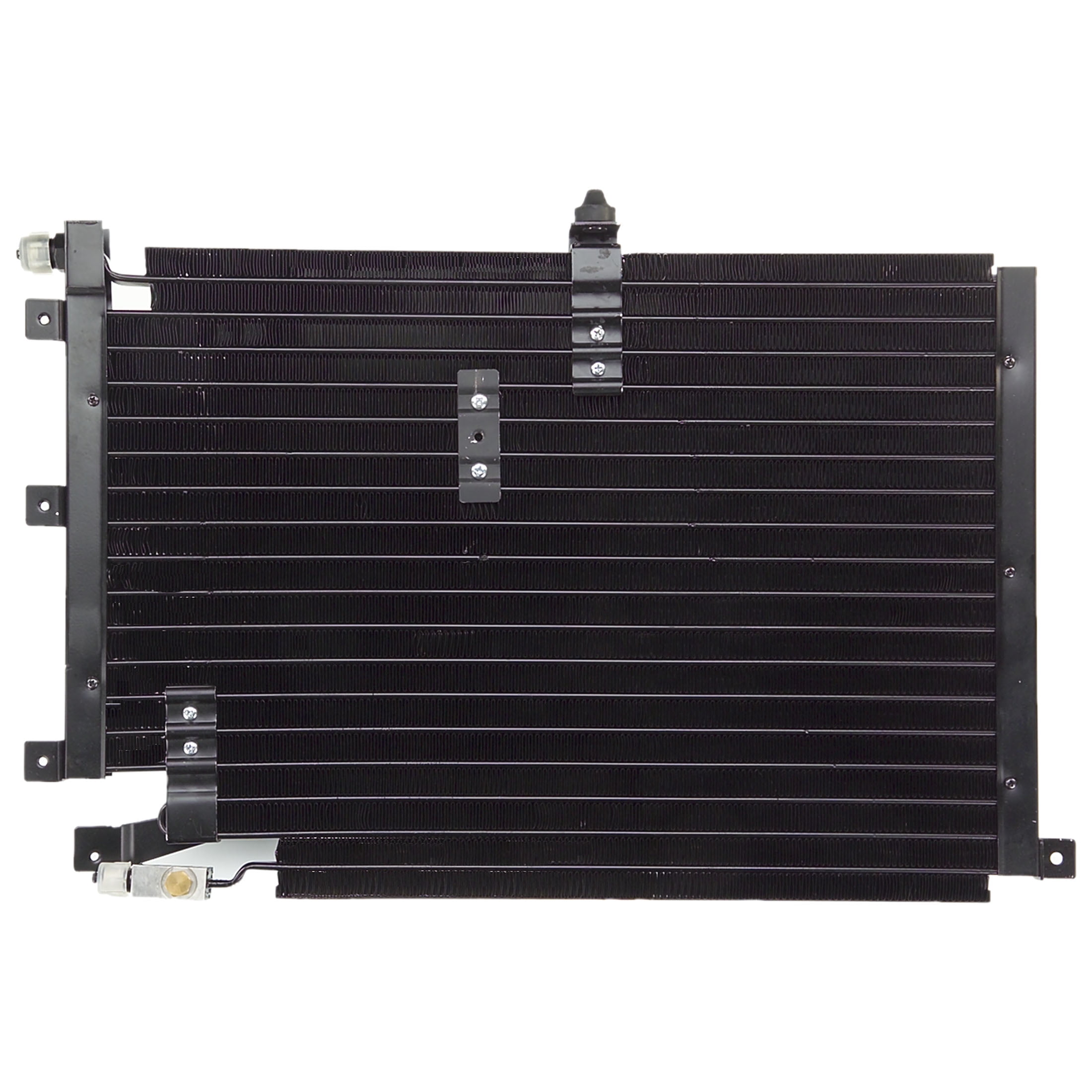 Saab 9000 Ac Condenser