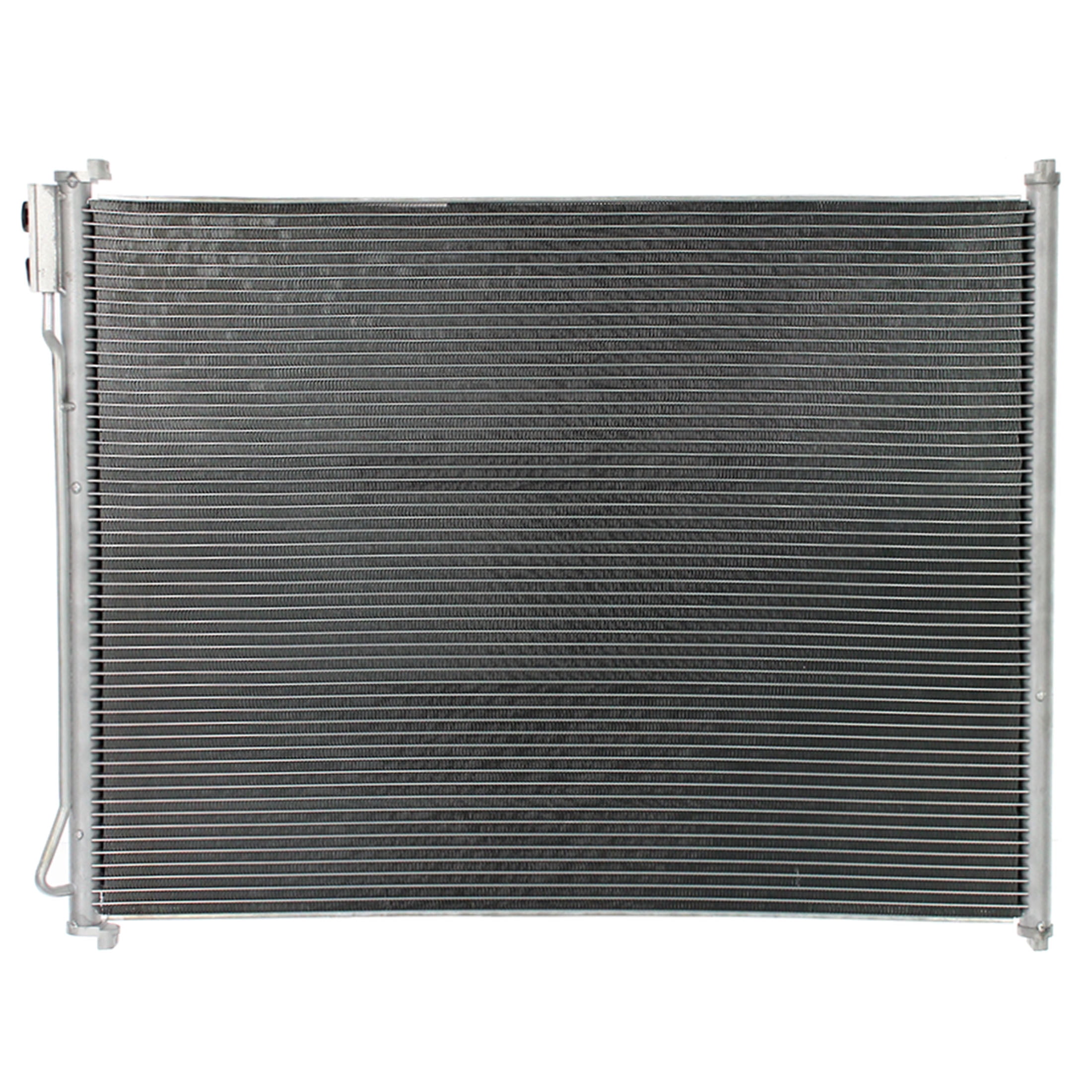 Agility Auto Parts 7014883 A/C Condenser for Ford Specific Models Fits ...