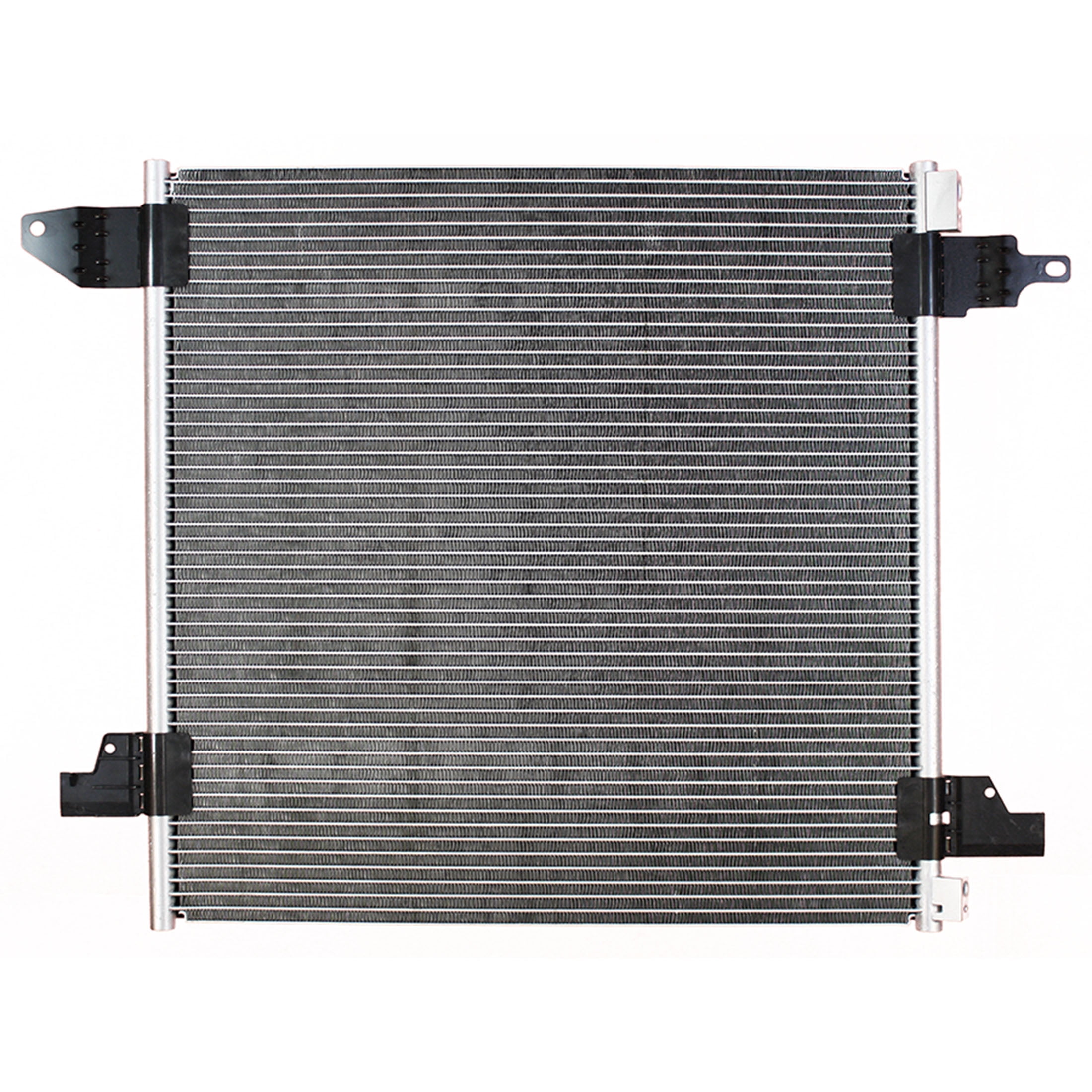 Agility Auto Parts 7014947 A/C Condenser for Mercedes-Benz Specific ...