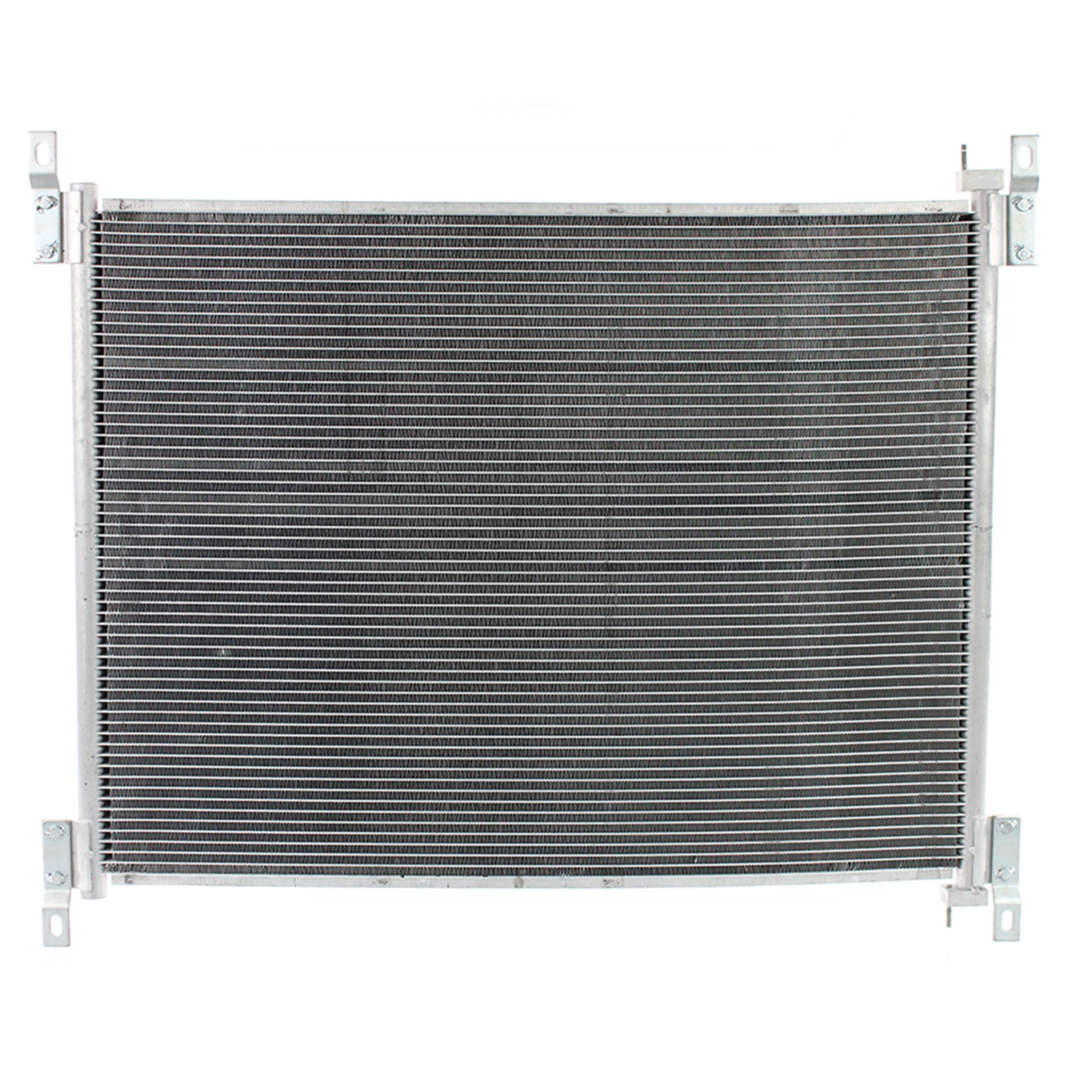 Agility Auto Parts 7067010 Heavy Duty Condenser for Kenworth Specific ...