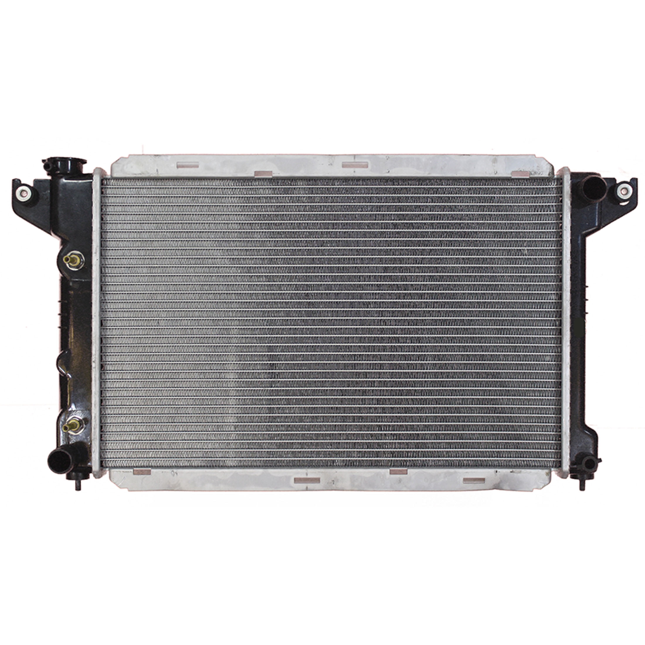 Chrysler Tc Radiator