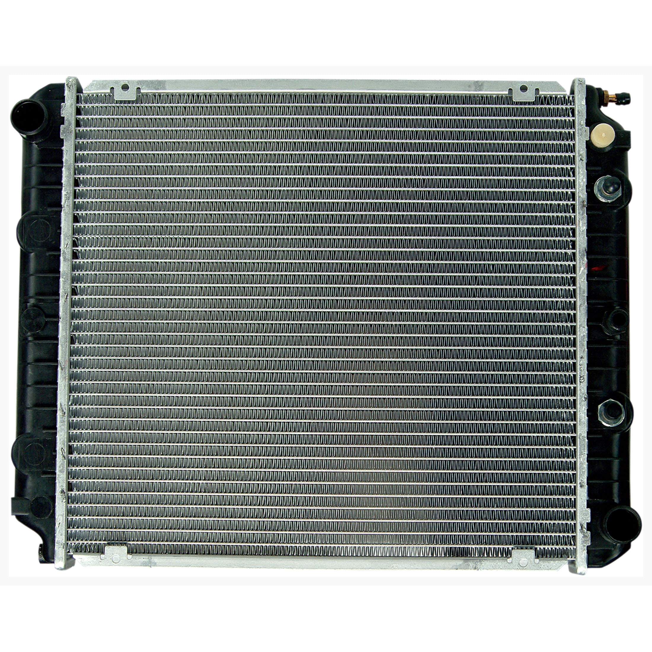 Free Shipping! Agility Auto Parts 8010083 Radiator for Volvo Specific ...