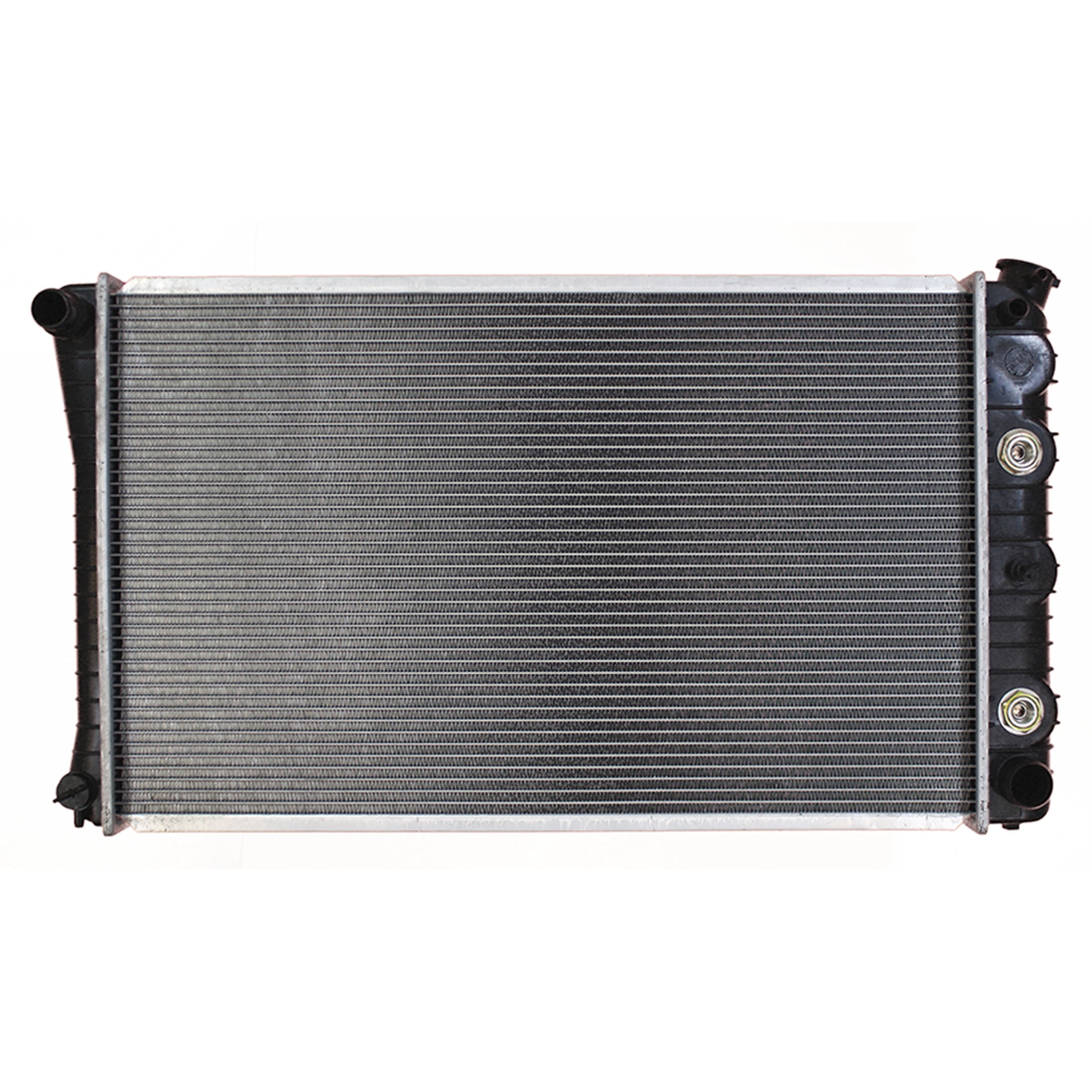 Agility Auto Parts 8010155 Radiator for Buick, Cadillac, Chev, Olds ...