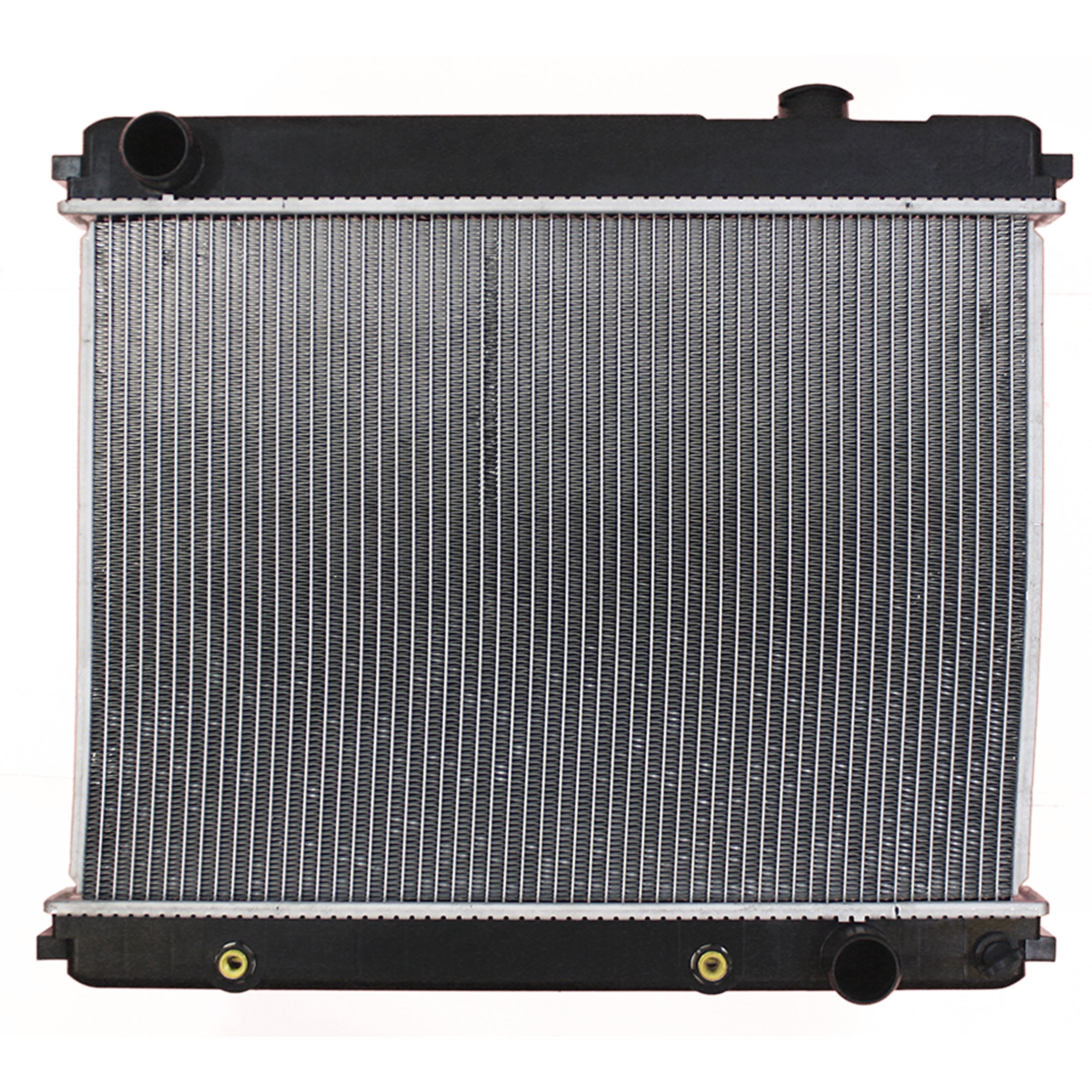 Agility Auto Parts 8010284 Radiator for Chev, GMC, Olds, Pontiac ...
