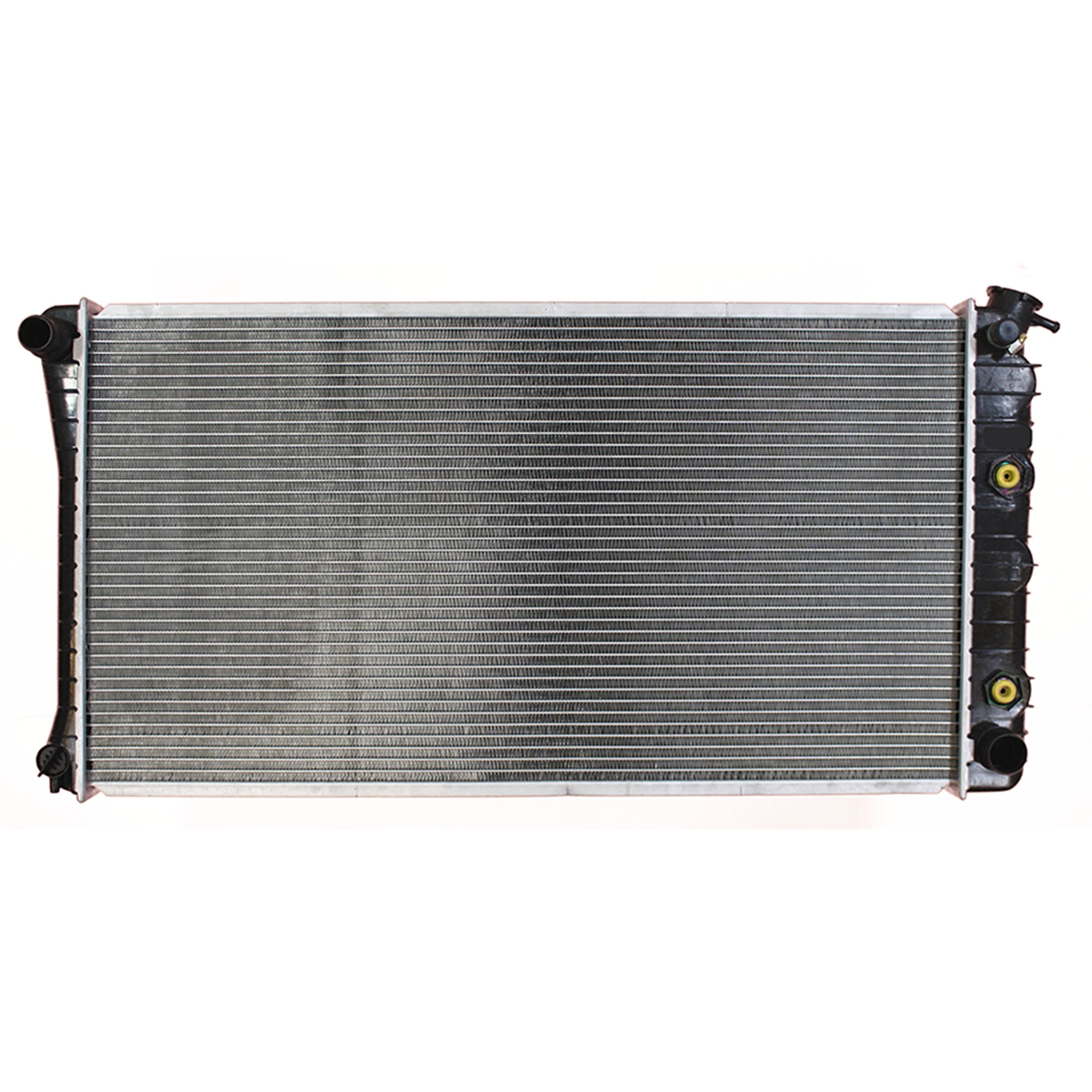 Agility Auto Parts 8010451 Radiator for Cadillac Specific Models Fits ...