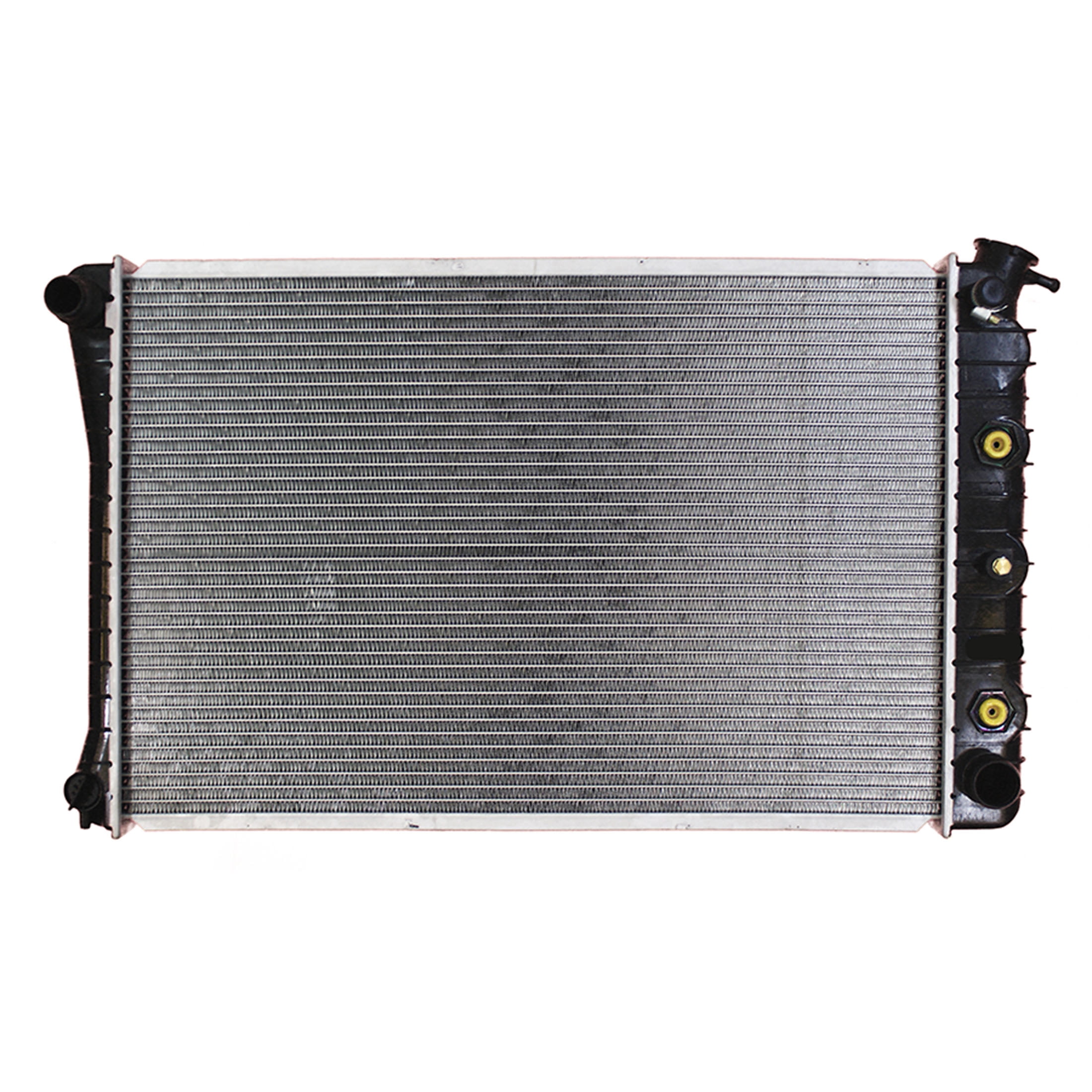 Agility Auto Parts 8010570 Radiator for Buick, Chevrolet, GMC ...