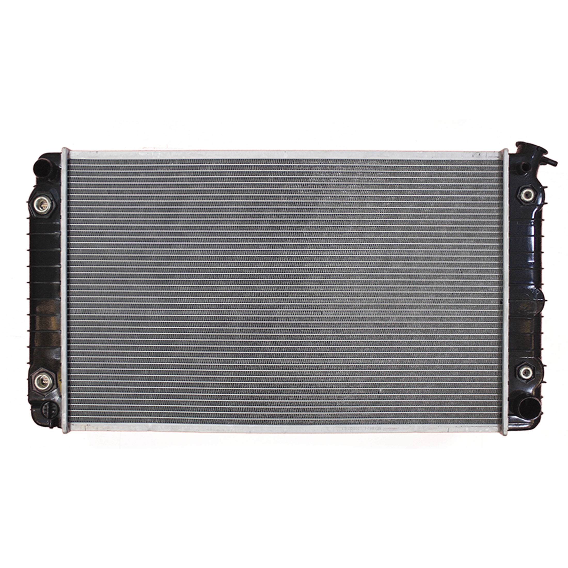 Agility Auto Parts 8010674 Radiator for Chevrolet, GMC Specific Models ...