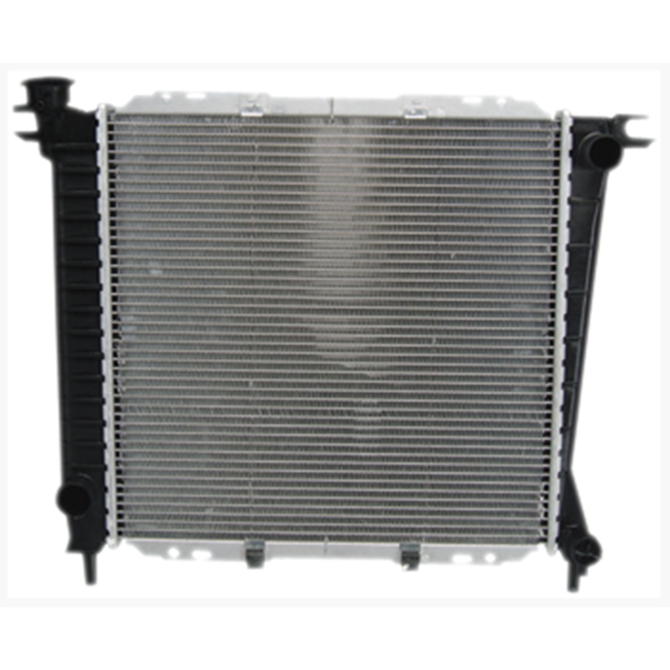 Agility Auto Parts 8010897 Radiator for Ford, Mazda Specific Models ...