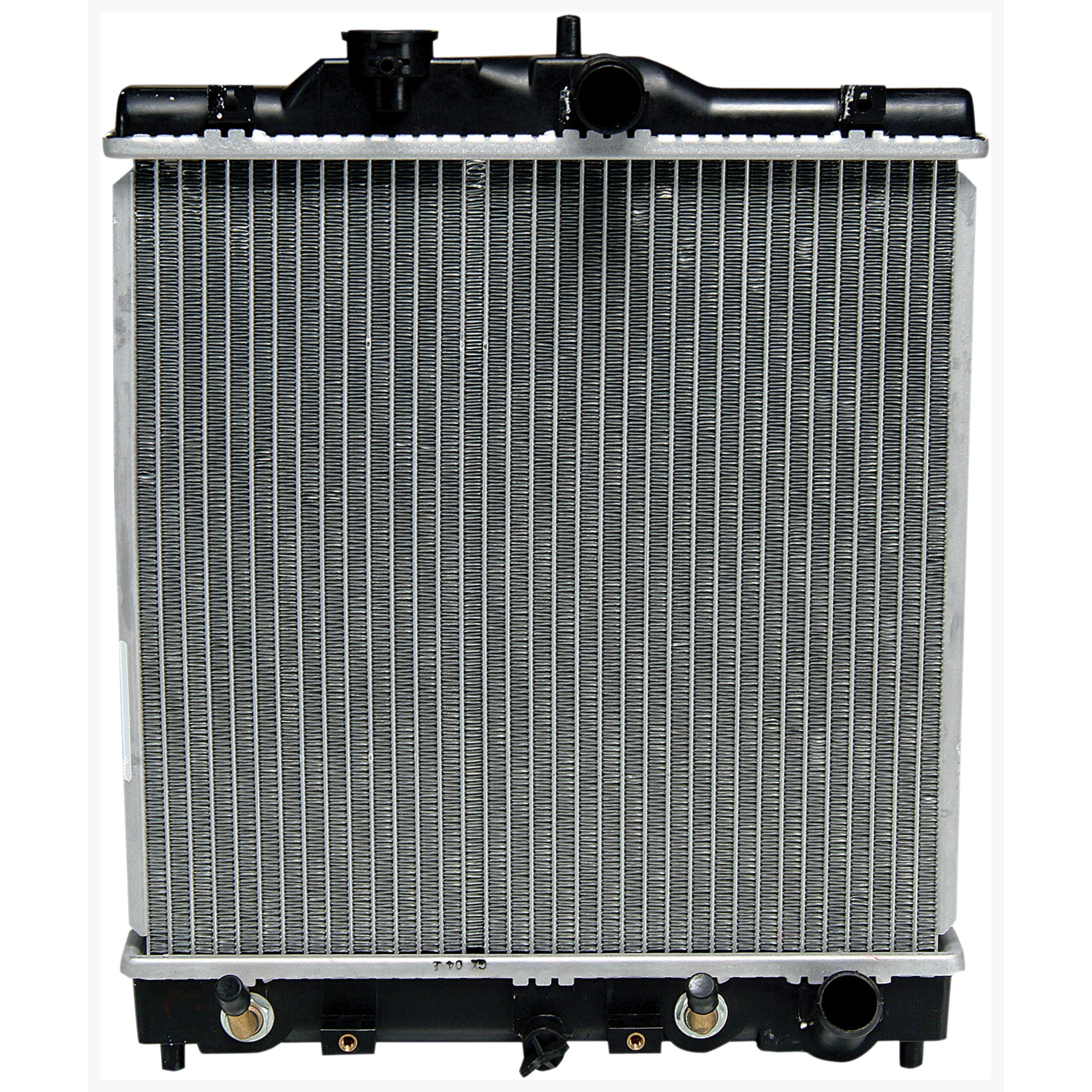 Agility Auto Parts 8011290 Radiator for Acura, Honda Specific Models ...