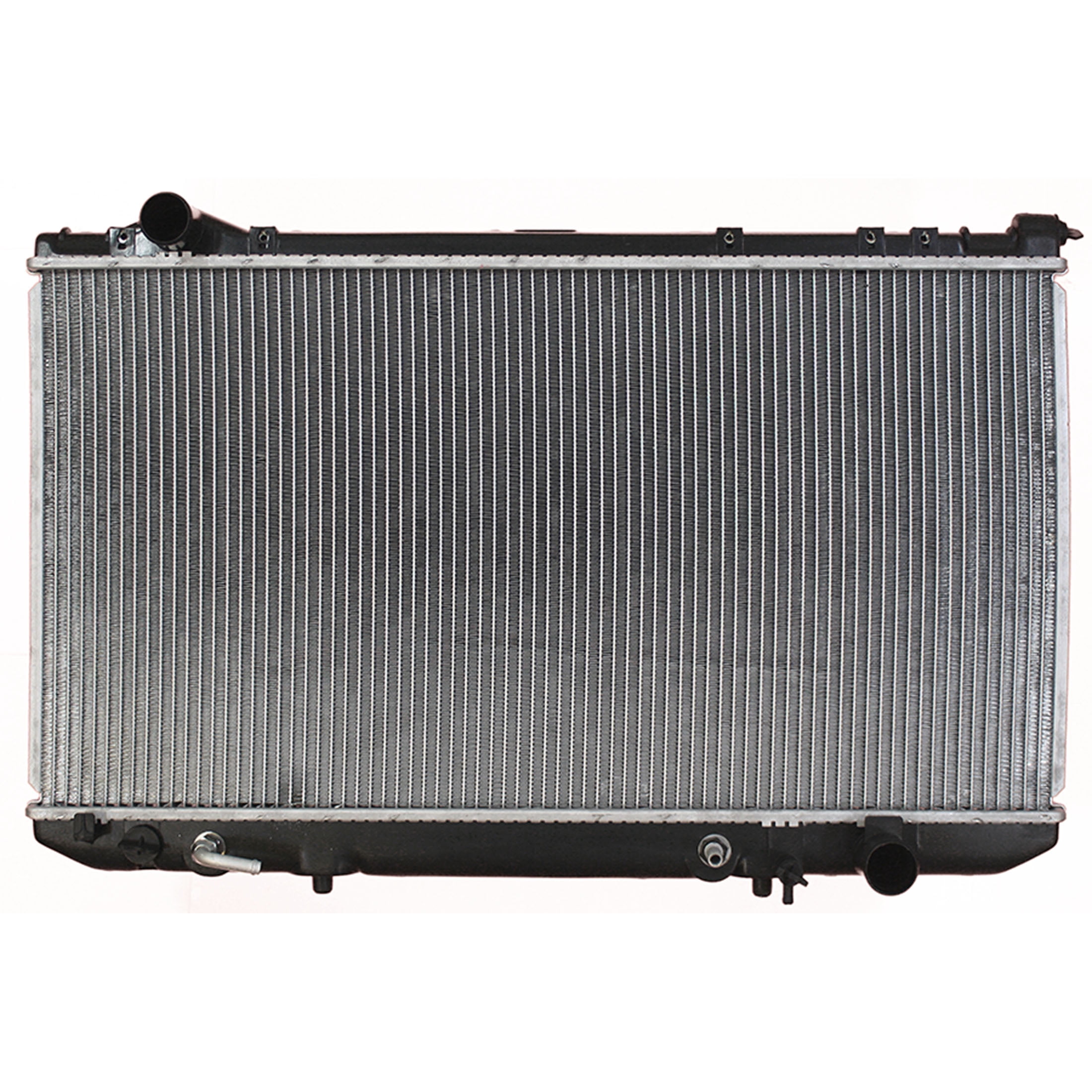 Agility Auto Parts 8011304 Radiator for Lexus Specific Models - Walmart.com