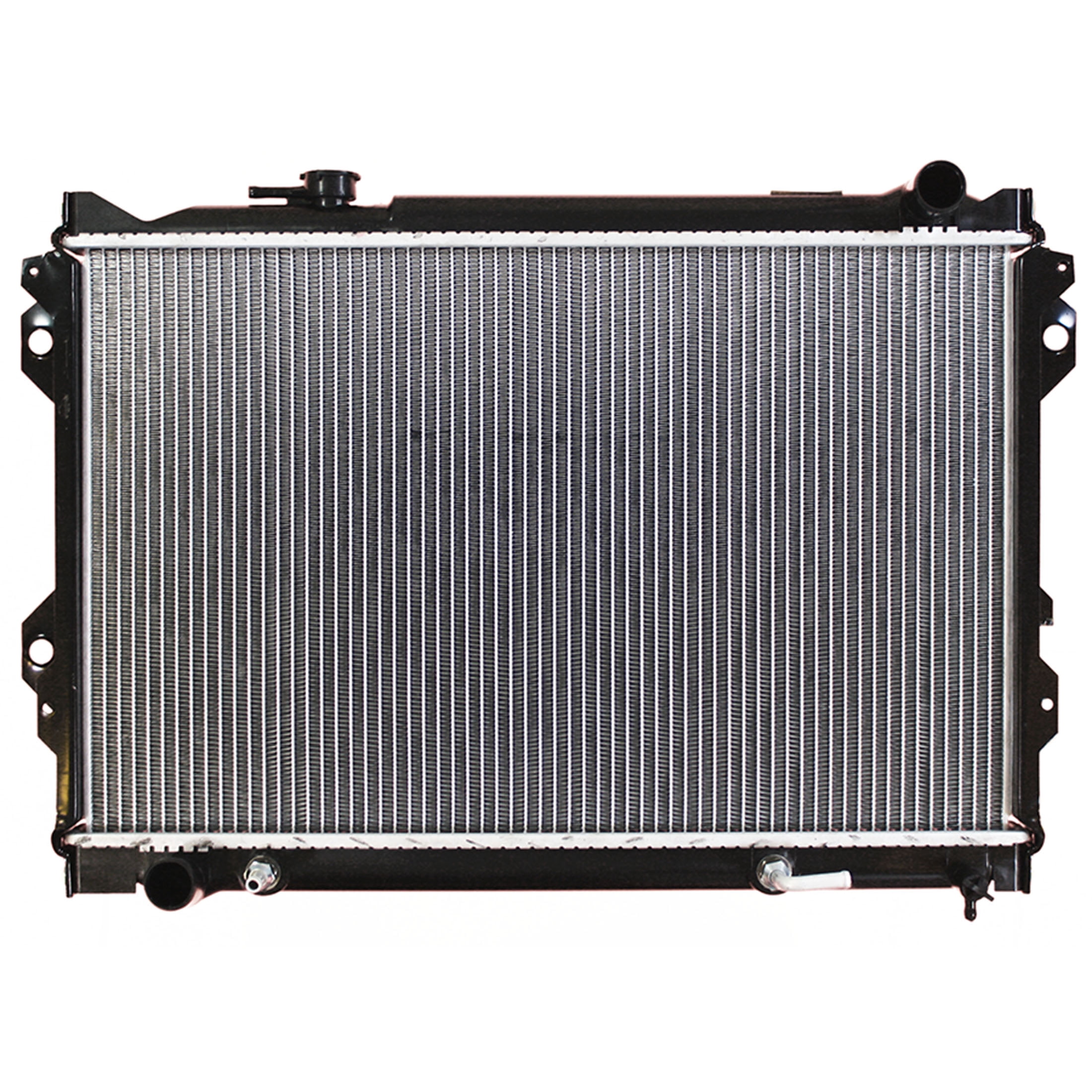 Mazda B2600 Radiator