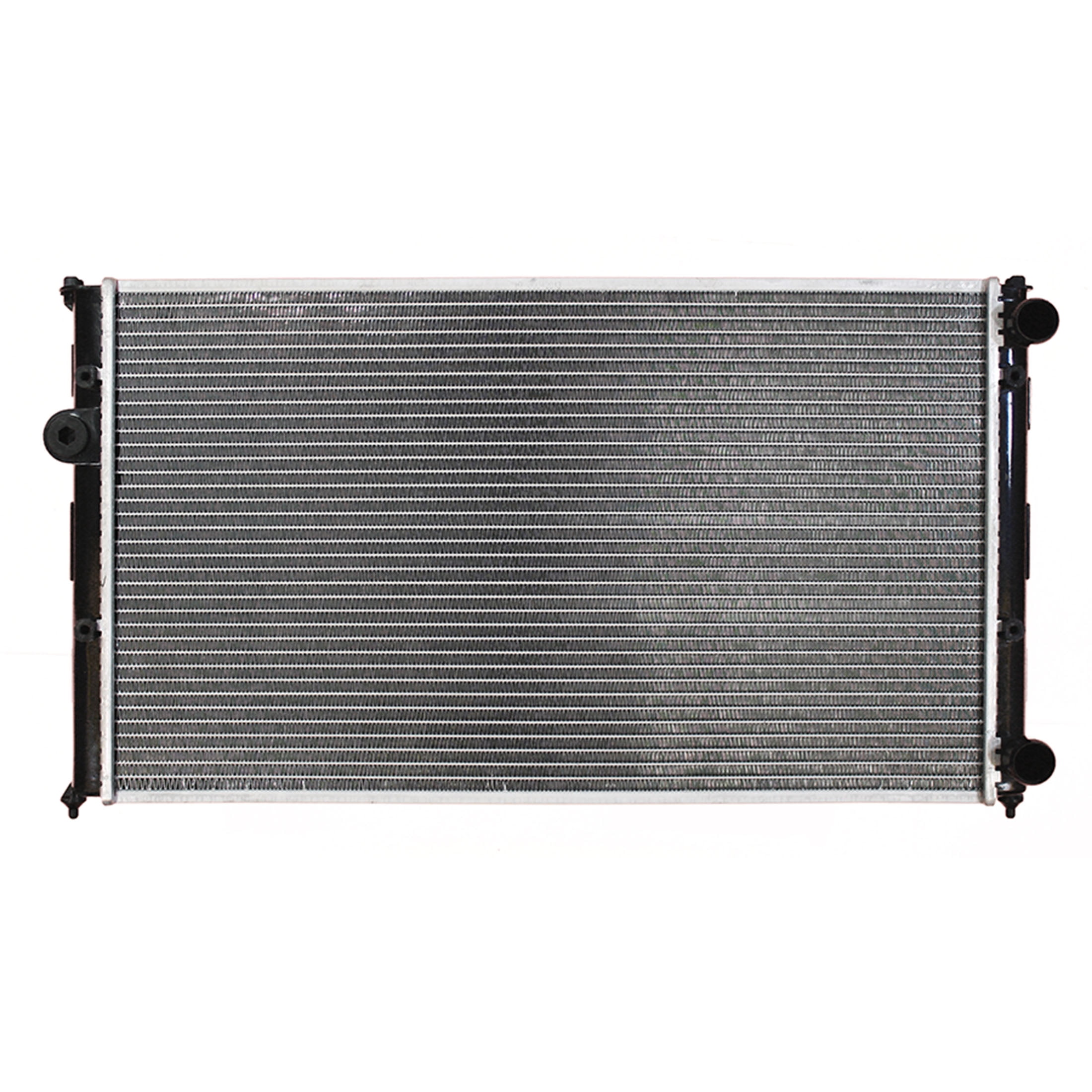 Agility Auto Parts 8011622 Radiator for Volkswagen Specific Models ...