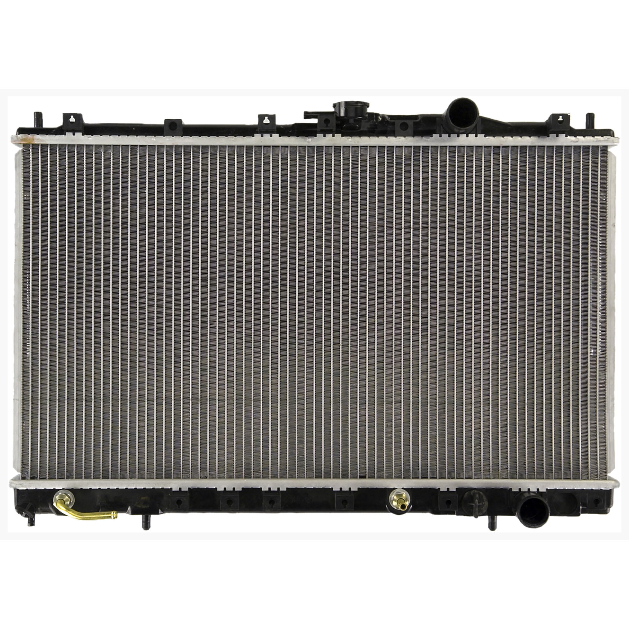 Eagle Summit Radiator