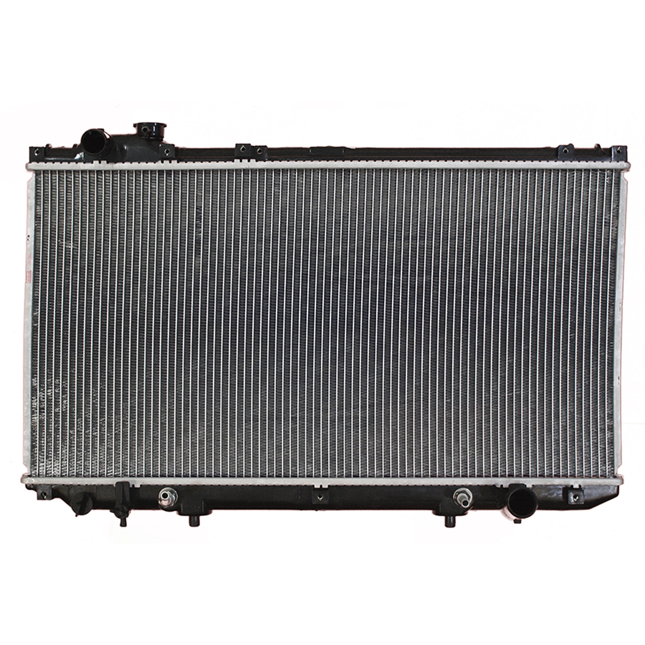 Agility Auto Parts 8011854 Radiator for Lexus Specific Models - Walmart.com