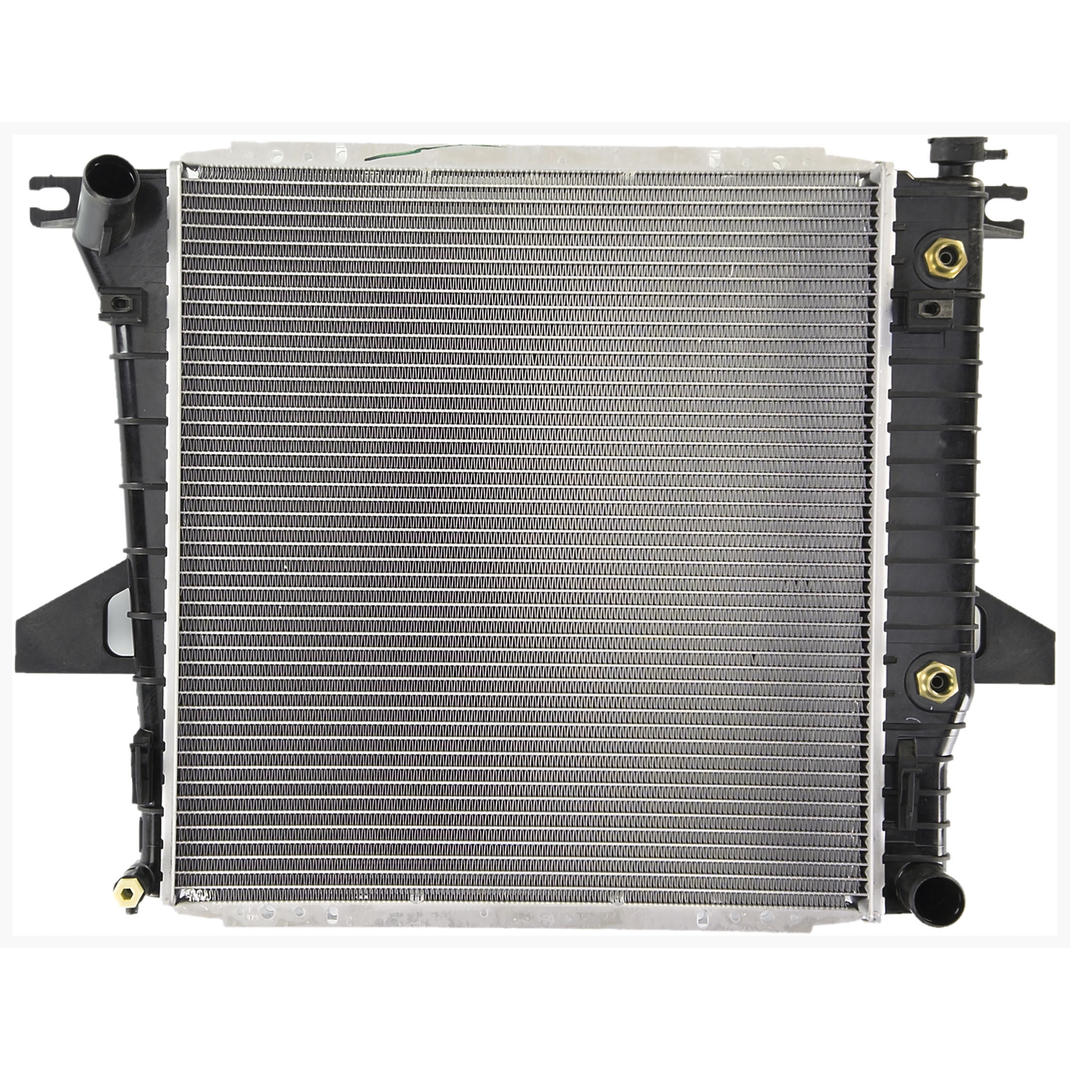 Radiator 2001 Ford Ranger