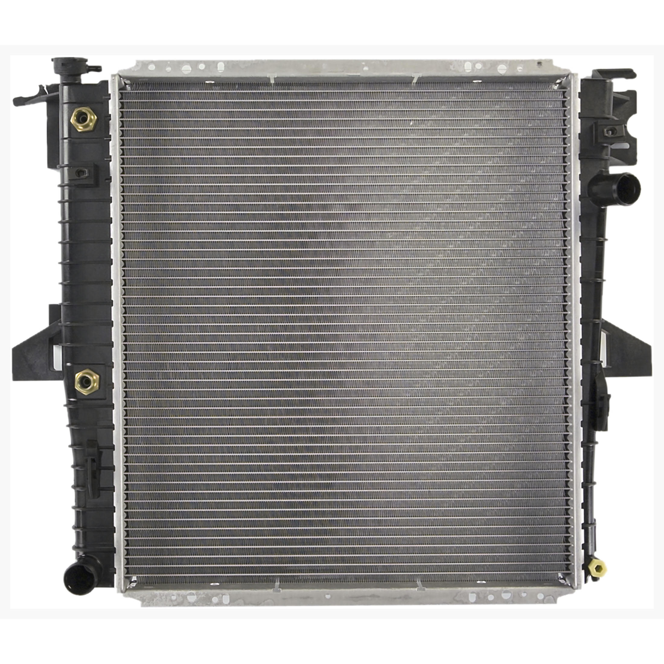 2000 Ford Explorer Radiator
