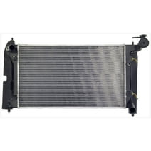 GM Genuine Parts 21524 Radiator - Walmart.com